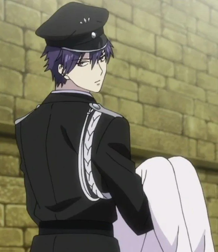 เเนะนำอนิเมะAmai Choubatsu Watashi wa Kanshu Senyo | แกลเลอรีที่โพสต์ ...