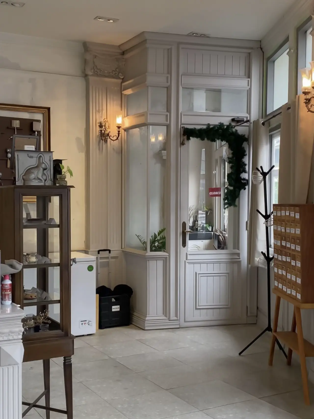 Maithe คาเฟ่เปิดใหม่ใกล้ mrt หัวลำโพง l สวยและวิวคือที่สุด | แกลเลอรีที่โพสต์โดย punch | Lemon8