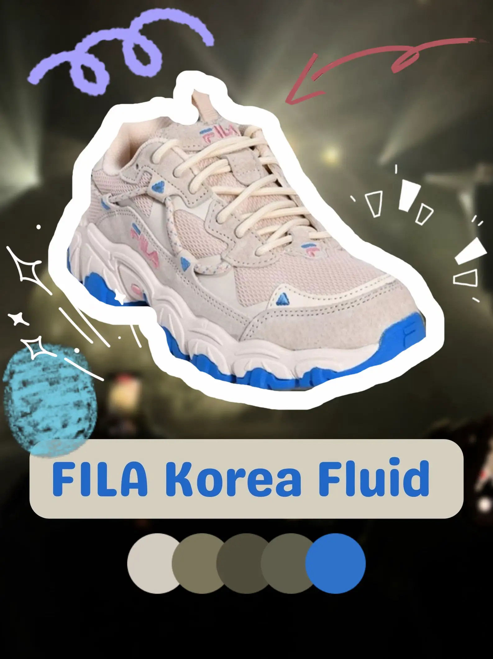 สาวตัวเล็กใส่รองเท้าอะไรไปดูคอนเสิร์ตดี | แกลเลอรีที่โพสต์โดย Richcott | Lemon8