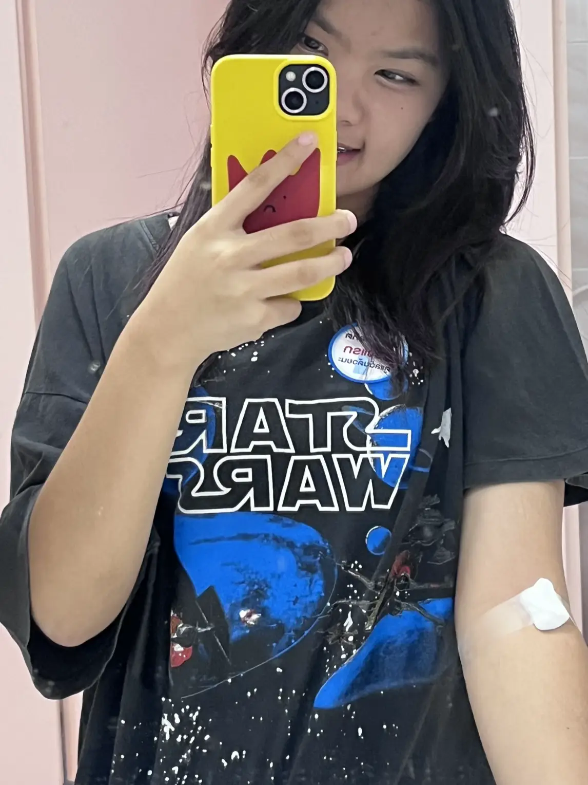 บริจาคเลือดครั้งแรกเกือบวูบ!! dek69! | แกลเลอรีที่โพสต์โดย Nongproud | Lemon8