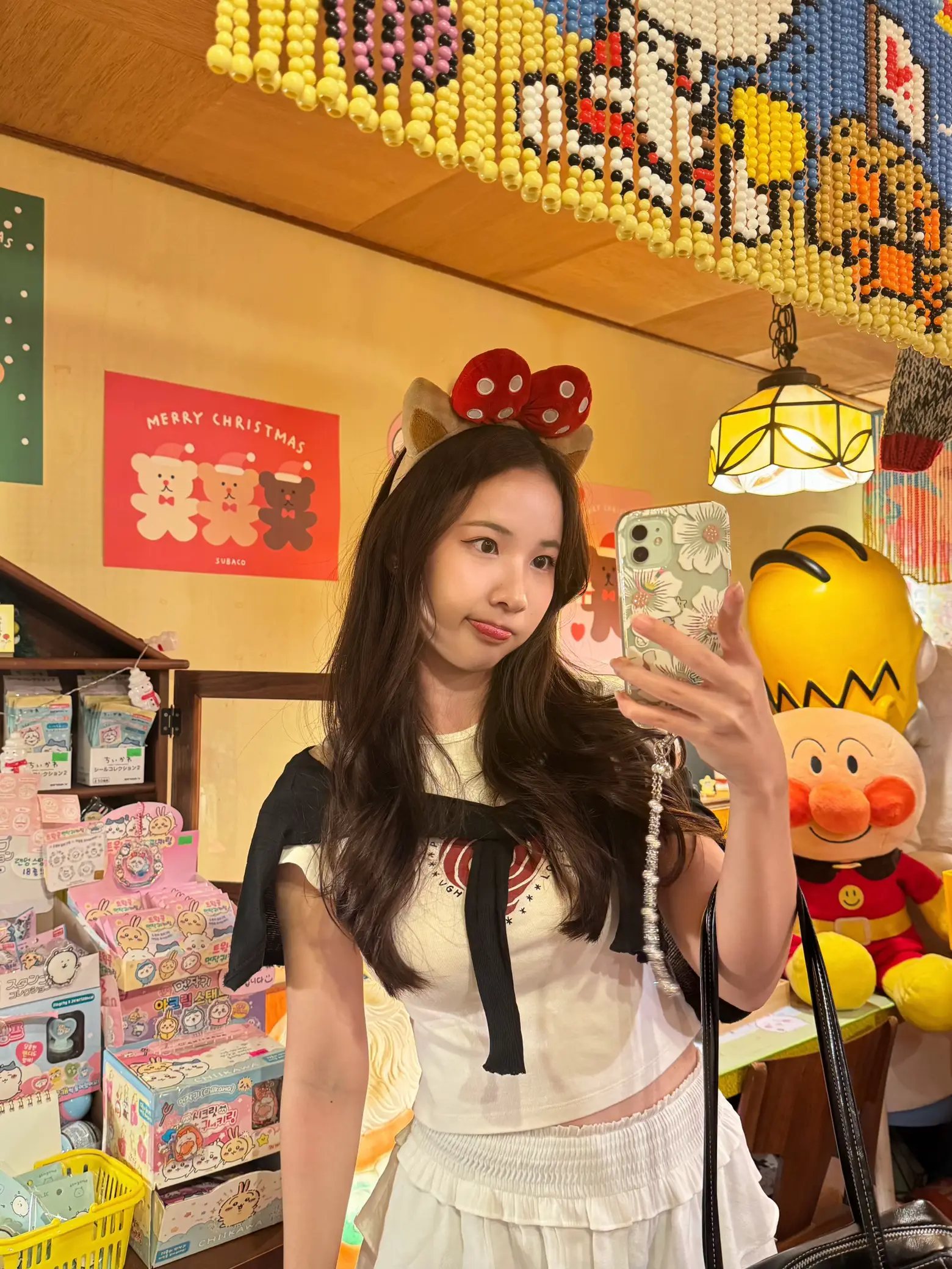 SUBACO🍄(수바코) vintage shop ย่านฮงแด | Gallery posted by tigerlily ꪔ̤̮ | Lemon8