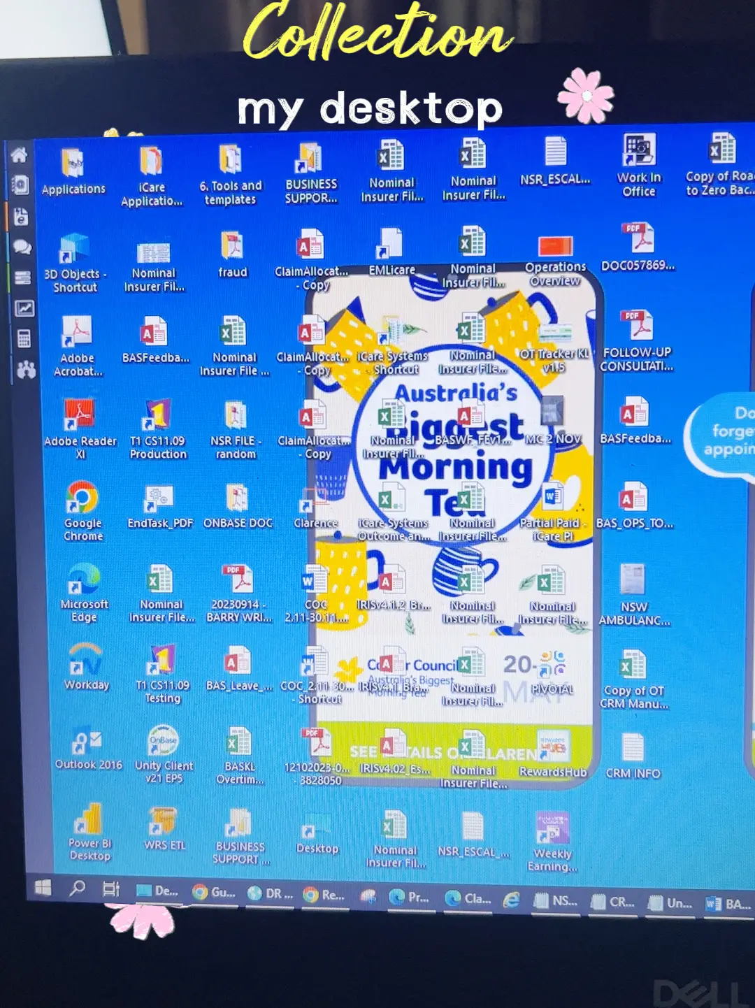 Desktop - Carian Lemon8