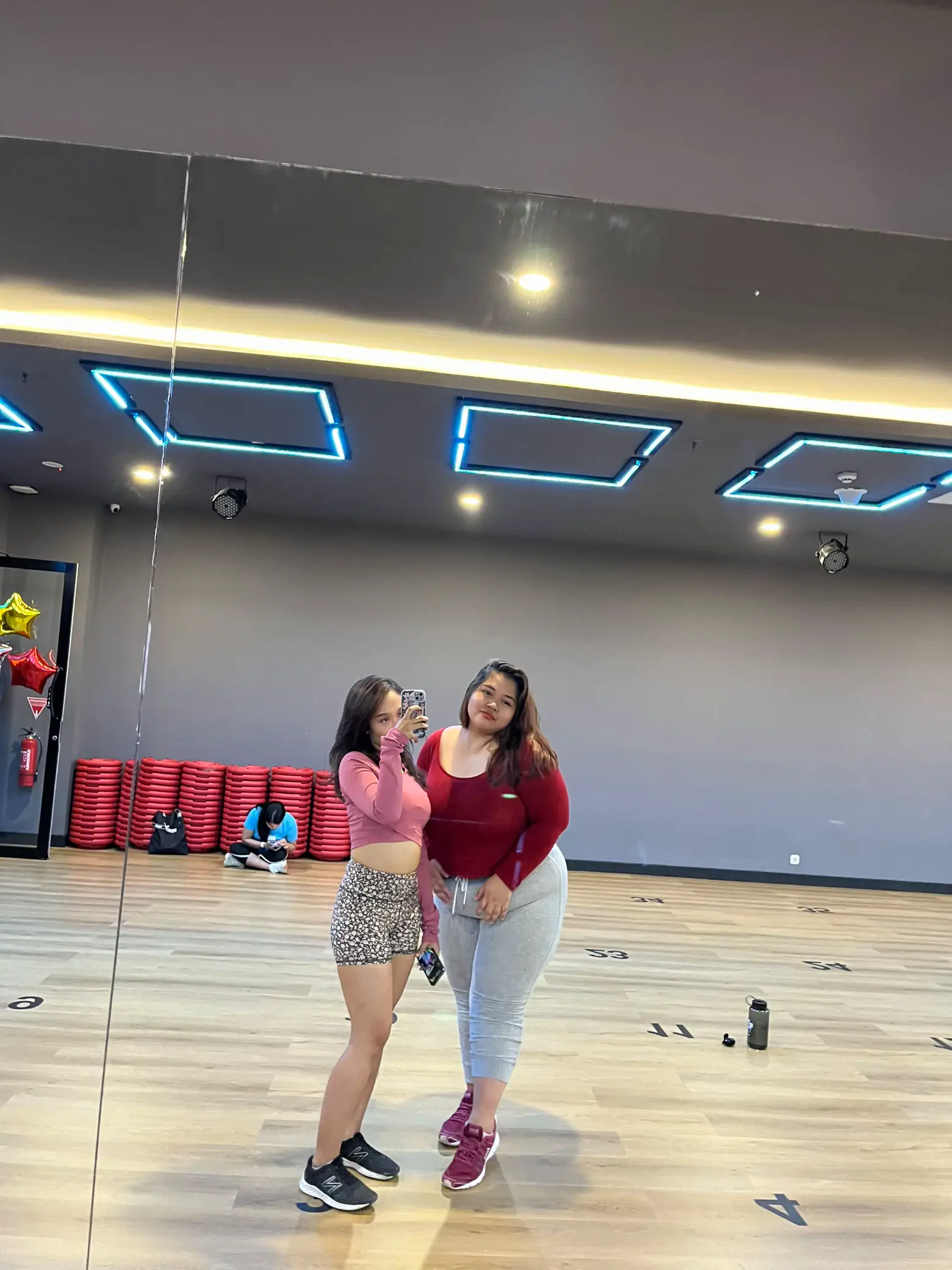 Zumba | Galeri diposting oleh Maya S.N | Lemon8