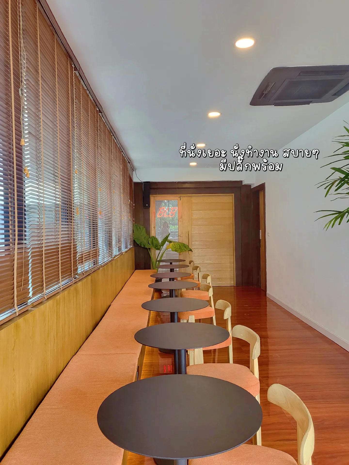 BLB (Brooklhyn Bit*h ) Cafe📍เชียงใหม่ | แกลเลอรีที่โพสต์โดย FAHSUPAPHA ...