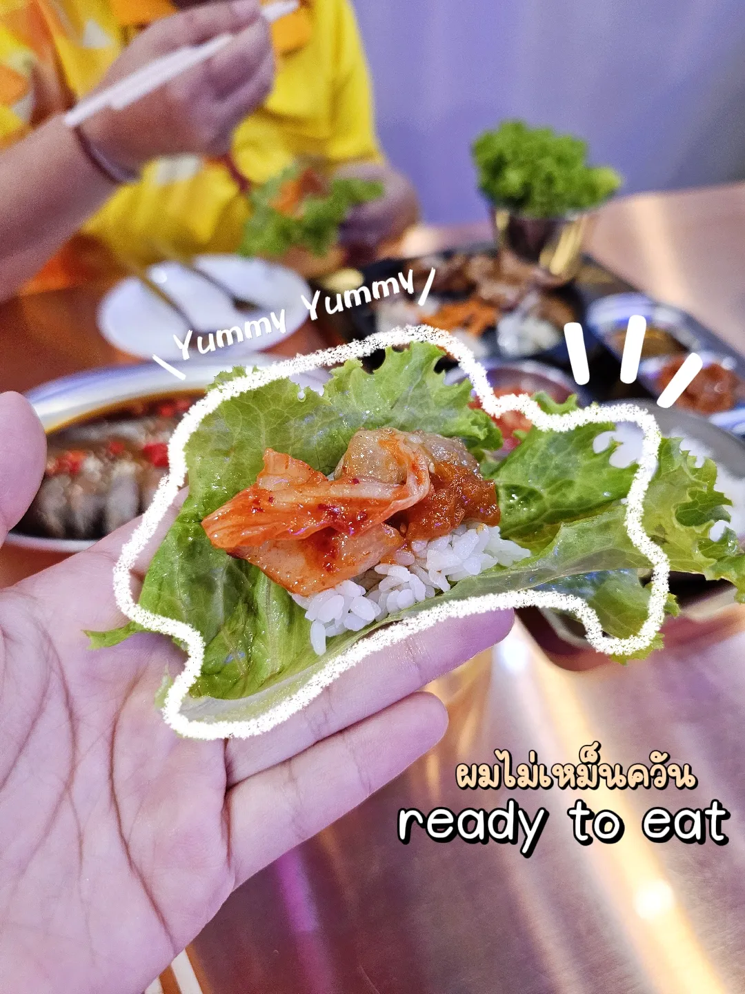 Oppa Deak ️🥘💖 | แกลเลอรีที่โพสต์โดย PINGGER🍣 | Lemon8