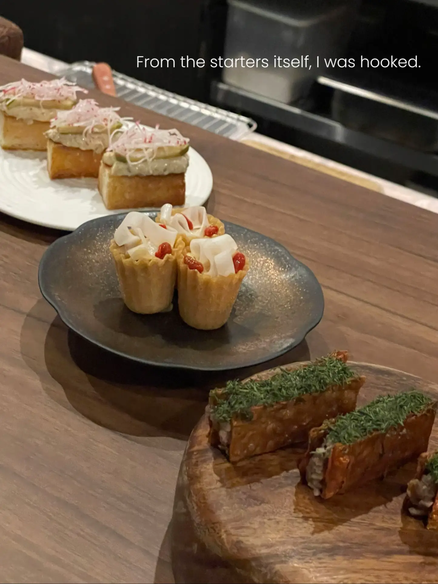 Hidden gem opened by a MasterChef Asia winner?! 🤩 | Gallery posted by ...