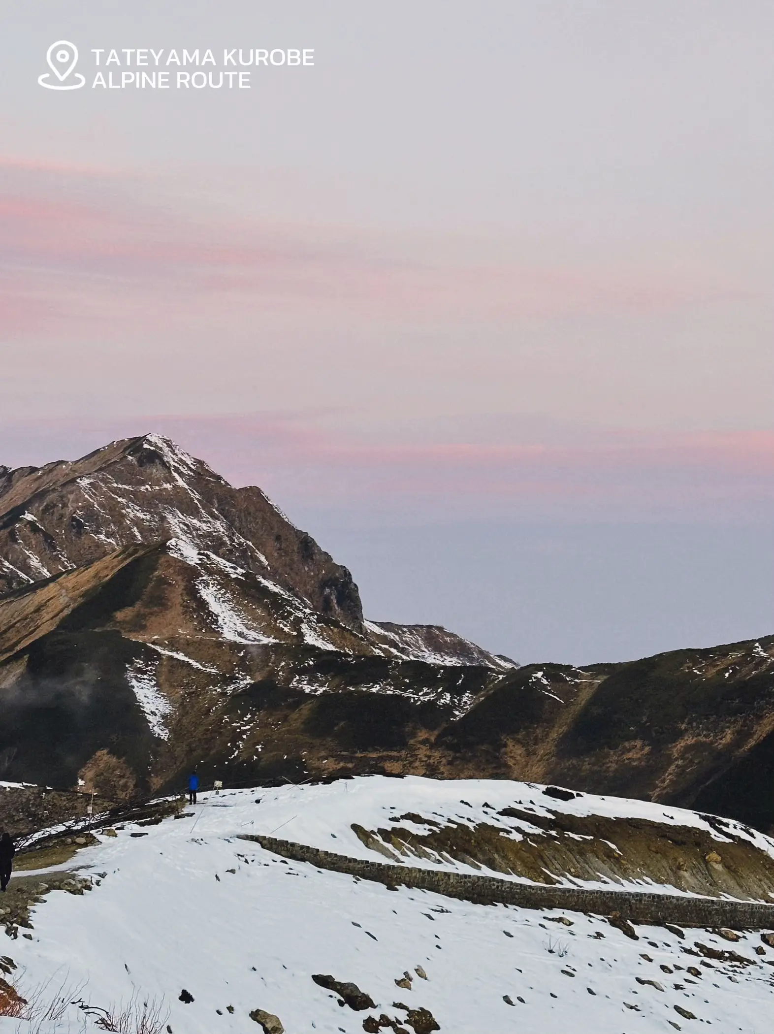 Japan alps in fall 🍁⛰️ | Gallery posted by onicgiri 🍙 | Lemon8