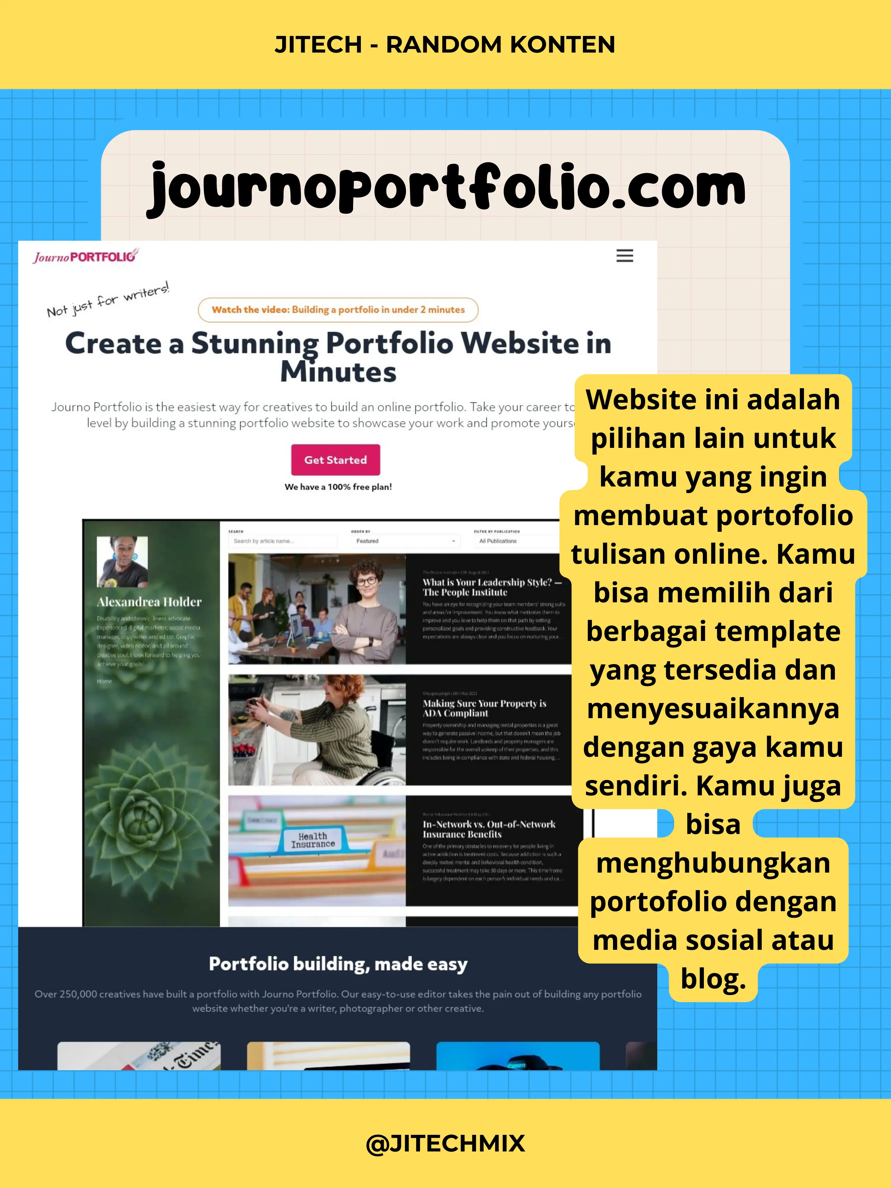 19 ide Contoh Portofolio Untuk Customer Service teratas di 2025