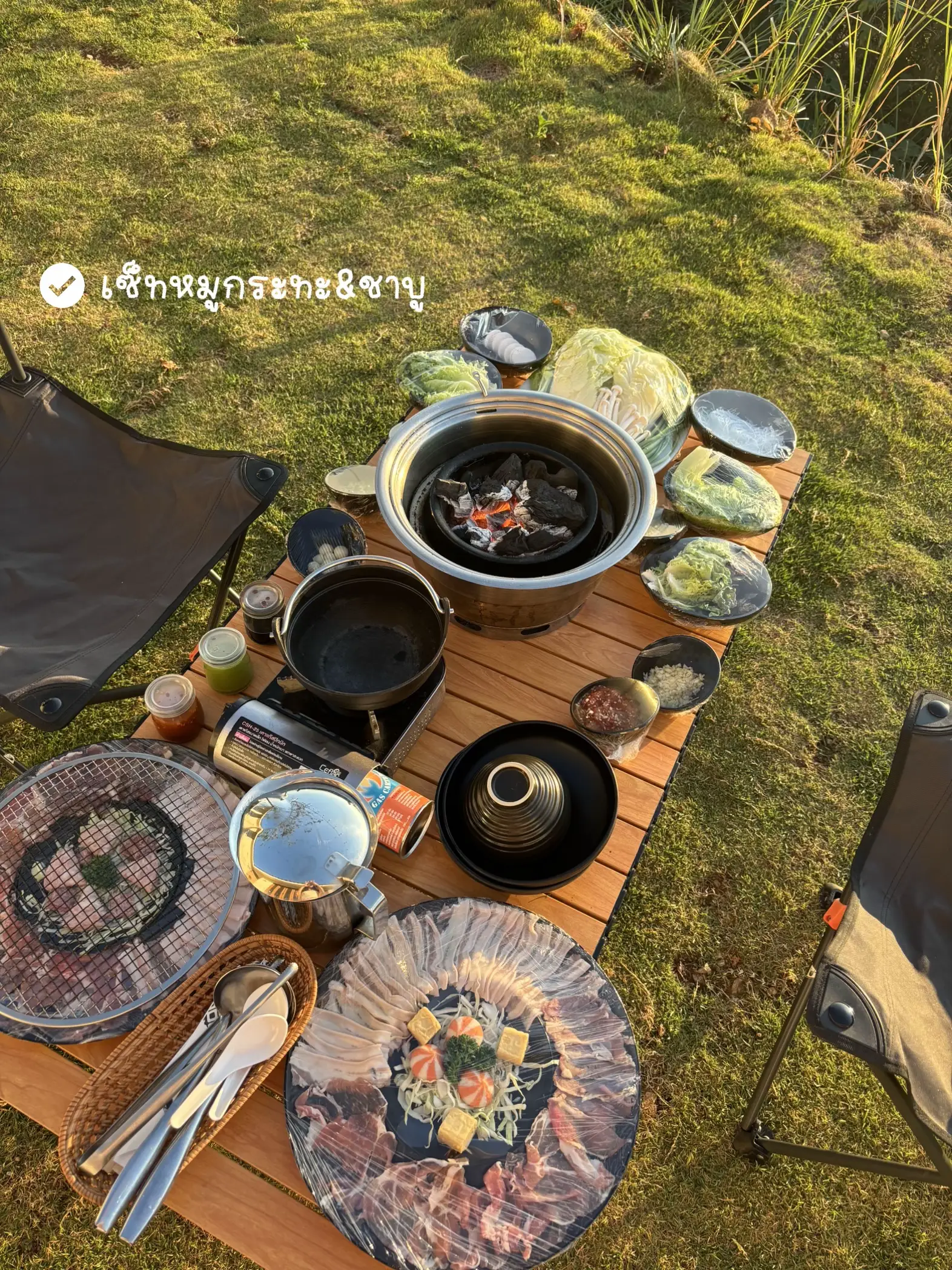 ที่พักม่อนแจ่ม ห้องนอนวิว 180 องศา🏡 | แกลเลอรีที่โพสต์โดย Primps🧚‍♀️💫💘 | Lemon8