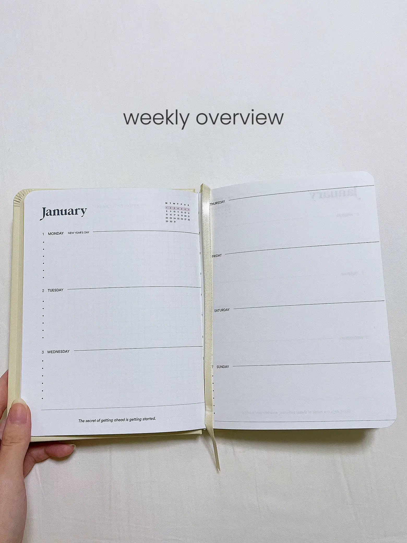 muji 2024 planner - Lemon8 Search