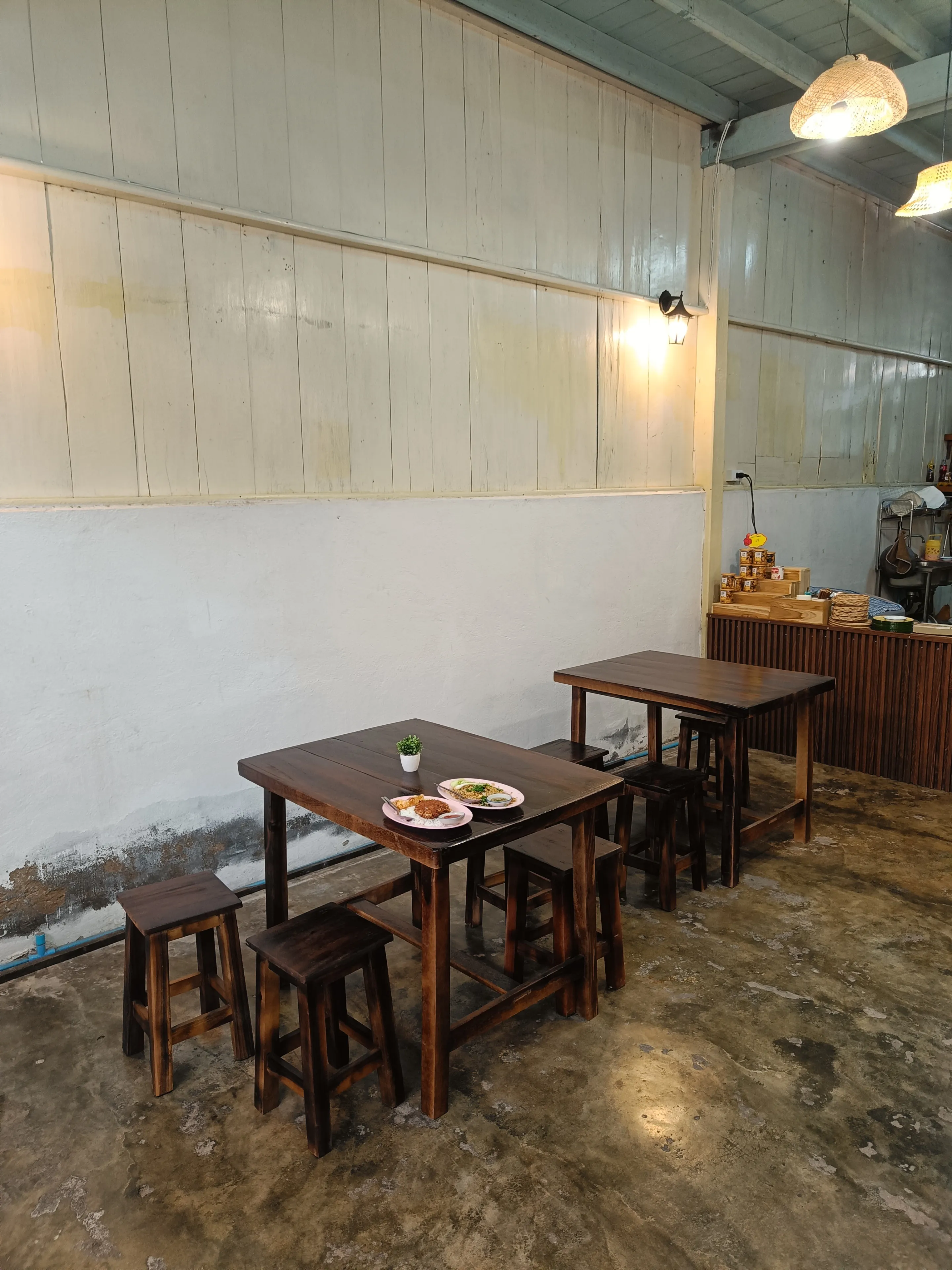 LOLRaBuy cafe 3 ชุก 100 ปี ปังปิ้งดี Workshop โดน | แกลเลอรีที่โพสต์โดย OMG:osh | Lemon8
