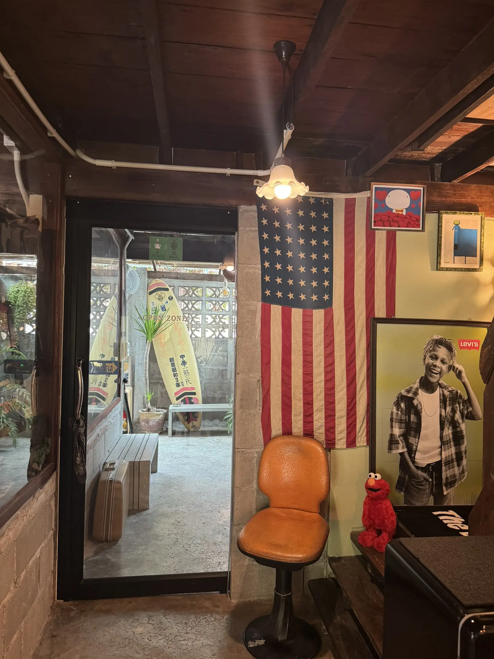 The Lockers : พิษณุโลก 🙂 | แกลเลอรีที่โพสต์โดย nantiger | Lemon8