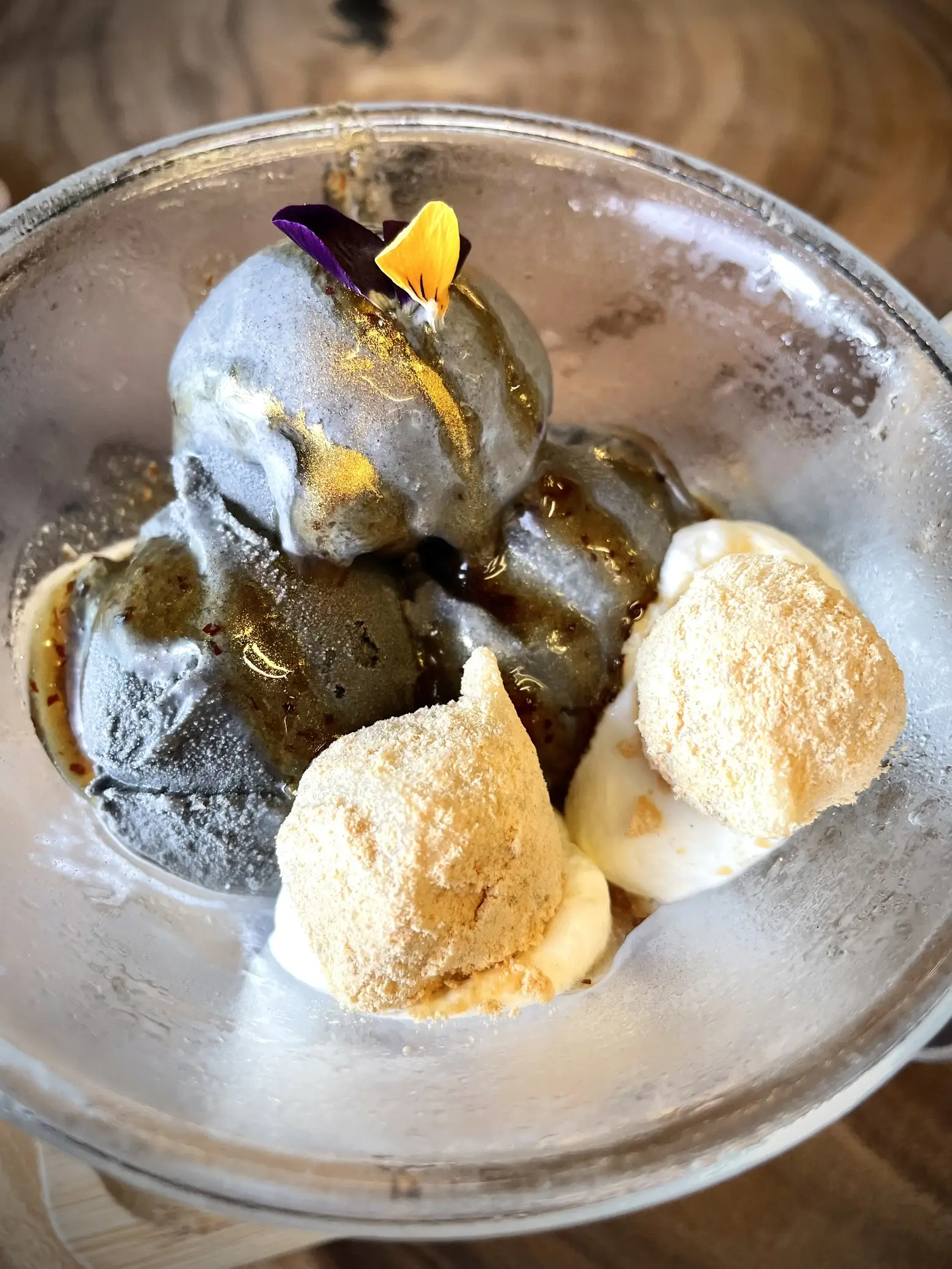 Lovely Korean Set Menu w/ Yummy Desserts | Gallery posted by ...