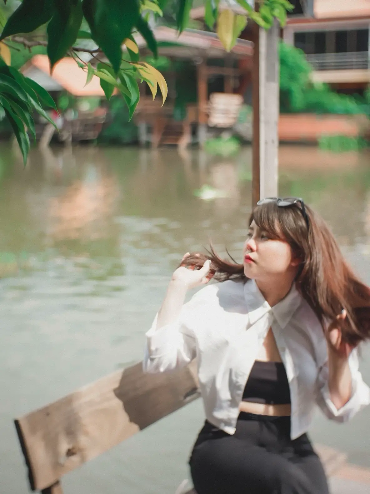📍Ramrai - Dru Rai Cafe by Klong Detour Nonthaburi | Gallery posted by ...