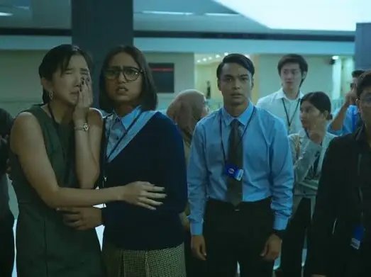 Introducing series from Malaysia: one cent thief | Gallery posted by Kenshiin | Lemon8