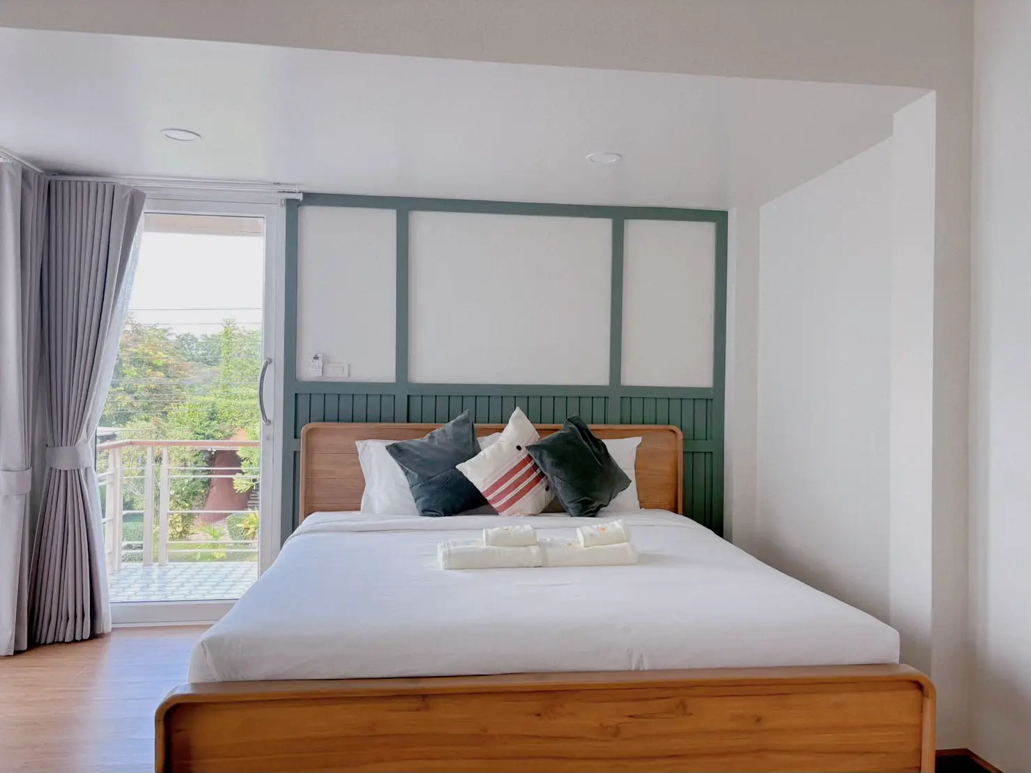 Circel de Montana Khaoyai” 🏡 | แกลเลอรีที่โพสต์โดย Nakarn Kan | Lemon8