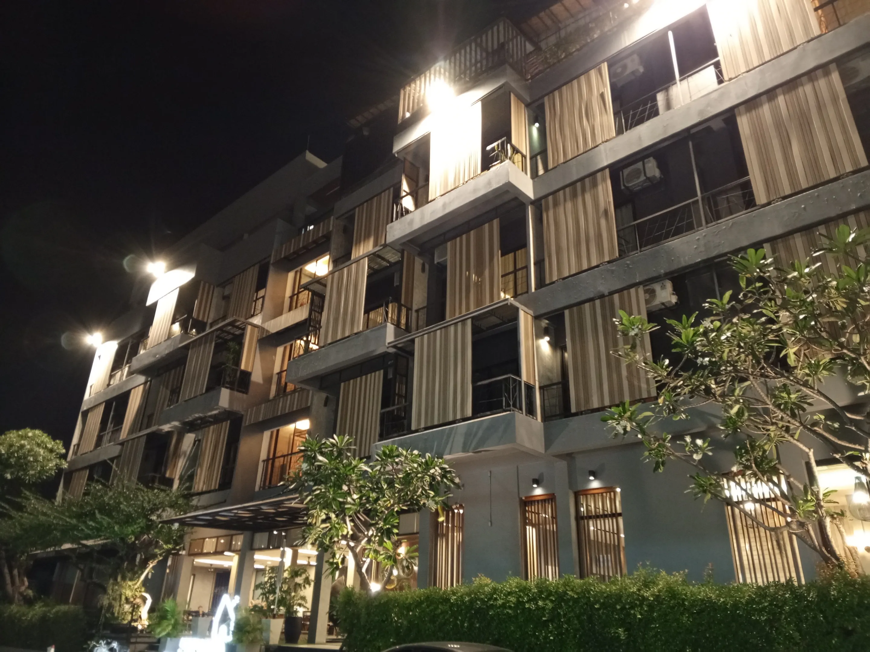 แวะพักอัมพวาน่านอน(จริงๆ)...สักคืน | แกลเลอรีที่โพสต์โดย "Ros" | Lemon8