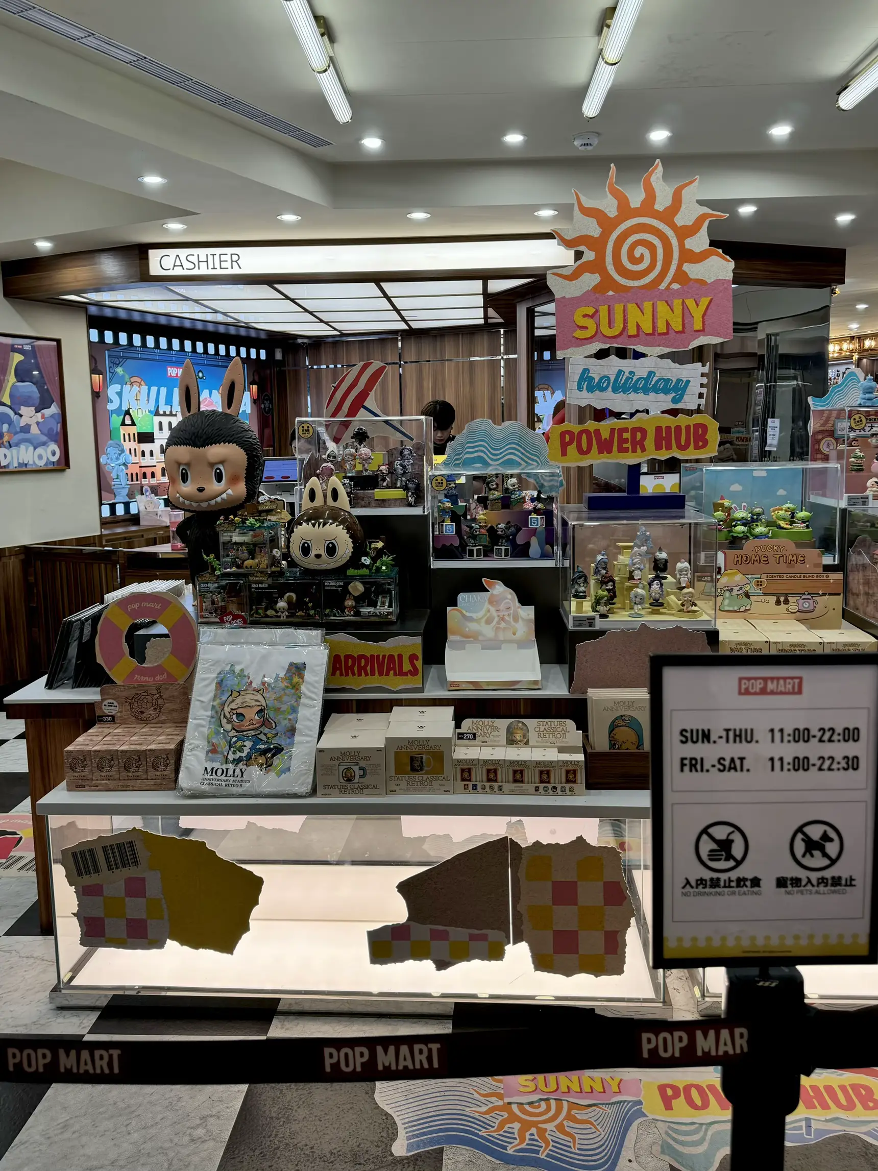 20 ไอเดียยอดนิยมเกี่ยวกับ Popmart ไต้หวัน ต้องซื้อ ในปี 2024