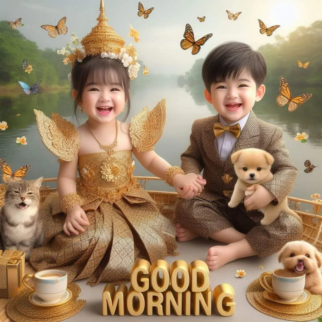 เด็กน้อยในชุดไทยน่ารักๆ | แกลเลอรีที่โพสต์โดย Phonauma | Lemon8