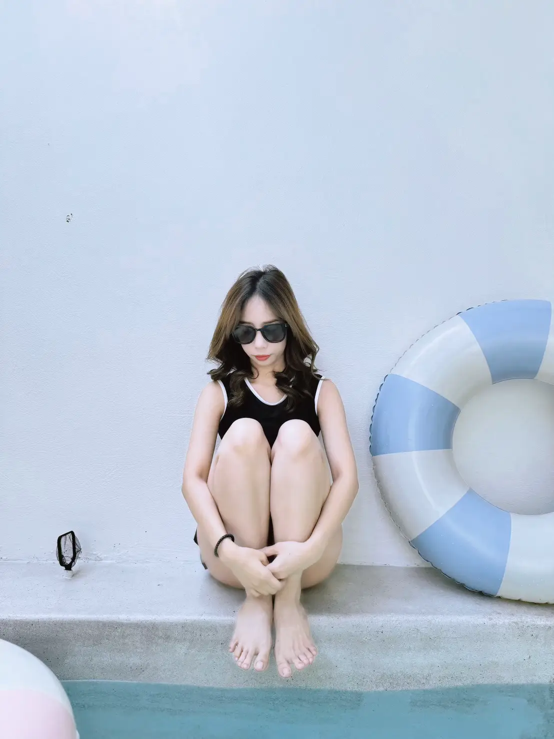 My Summer @Baansailom.resort | แกลเลอรีที่โพสต์โดย Ms. Jeon JK | Lemon8