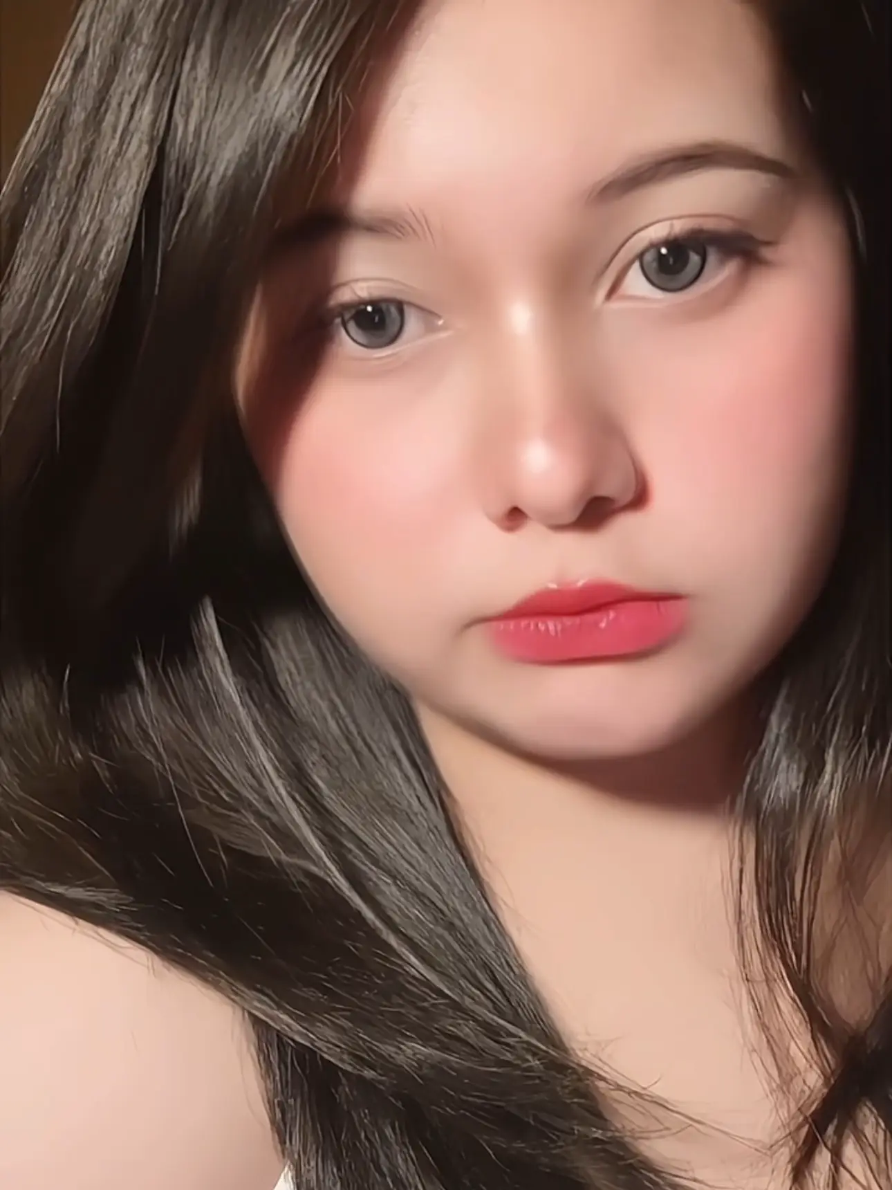 คอนเทคเลนส์สายฝอตาหวาน 🙀⁉️ | แกลเลอรีที่โพสต์โดย pungnoey :3 | Lemon8