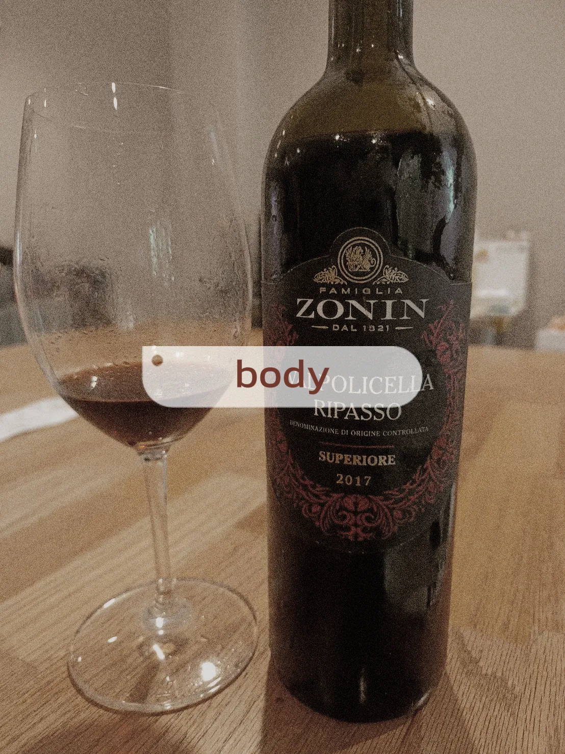 Wine words 4 ศัพท์สำคัญ คุยเรื่องไวน์อย่างโปร | แกลเลอรีที่โพสต์โดย L-Story | Lemon8