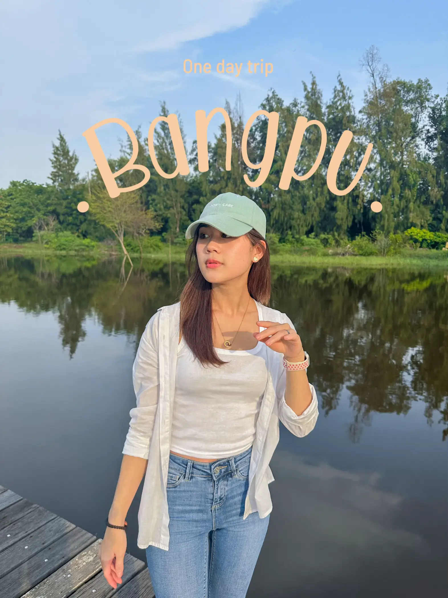 .Bangpu. | แกลเลอรีที่โพสต์โดย Gun.🌻 | Lemon8