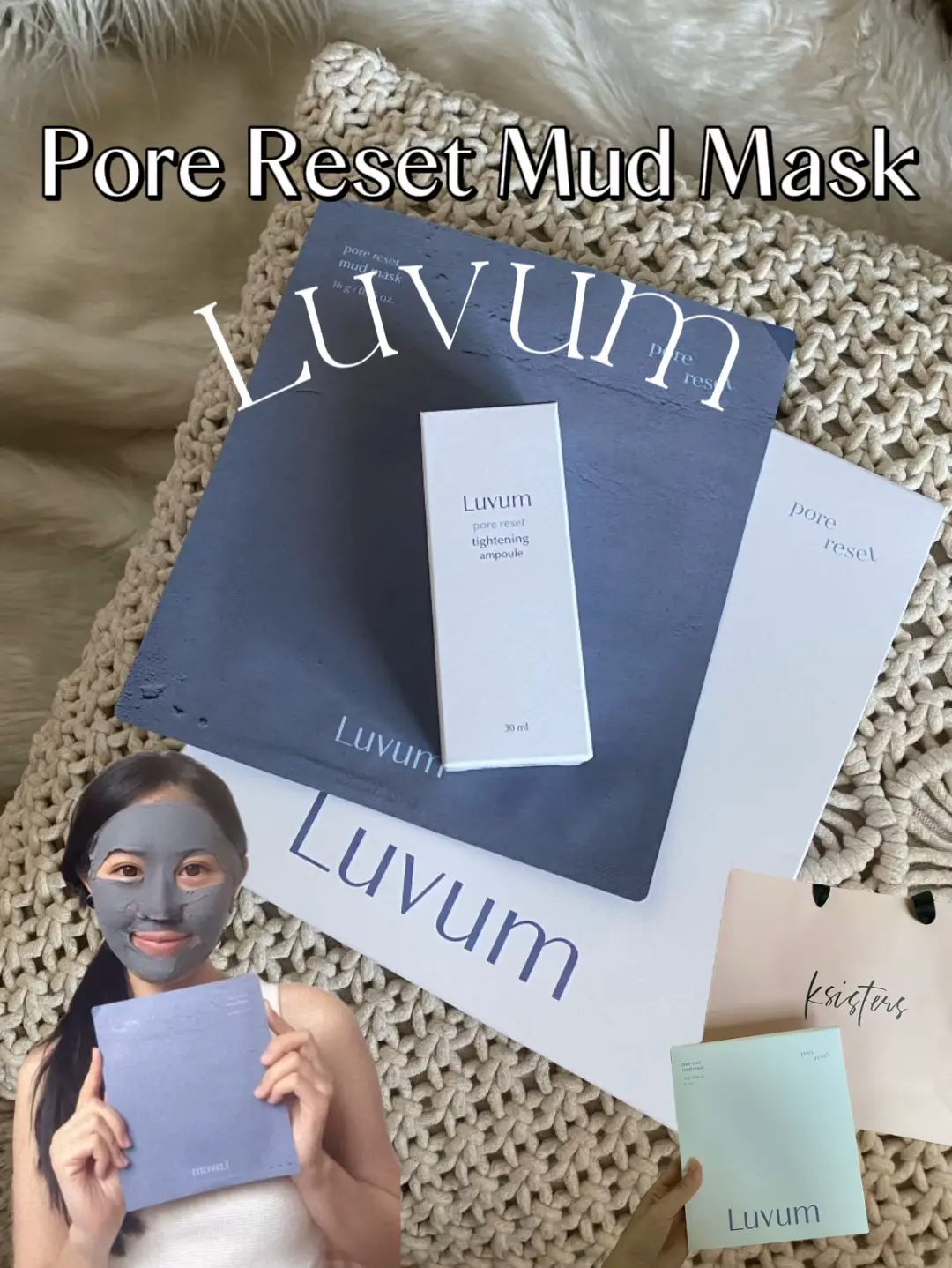 This mask made my blackheads disappear!!🥳 | Video published by ...