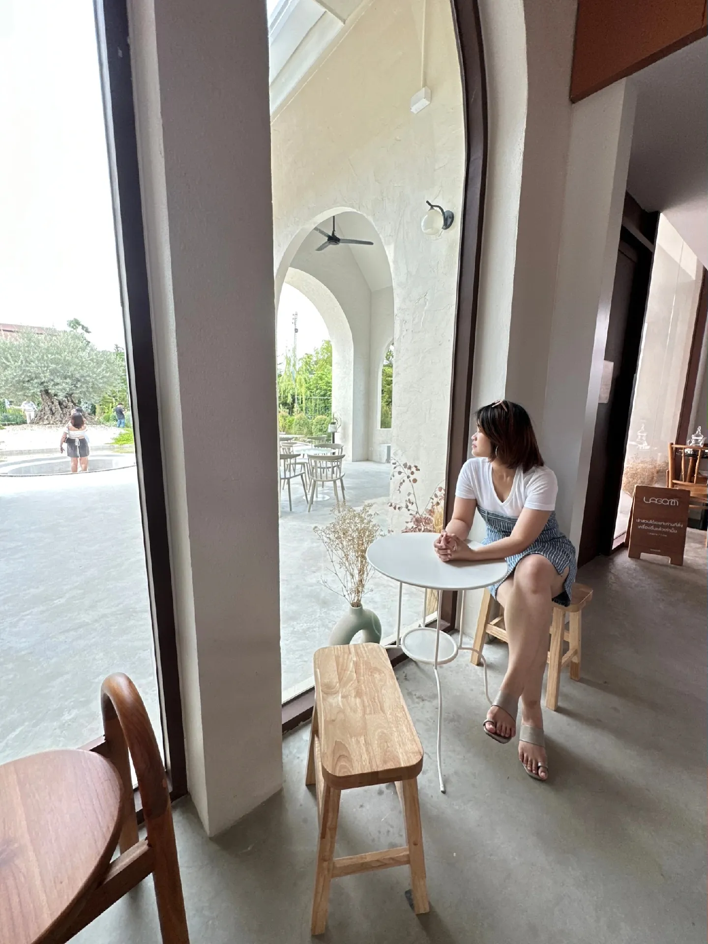 LAGOM Phitsanulok | แกลเลอรีที่โพสต์โดย Cartoon | Lemon8