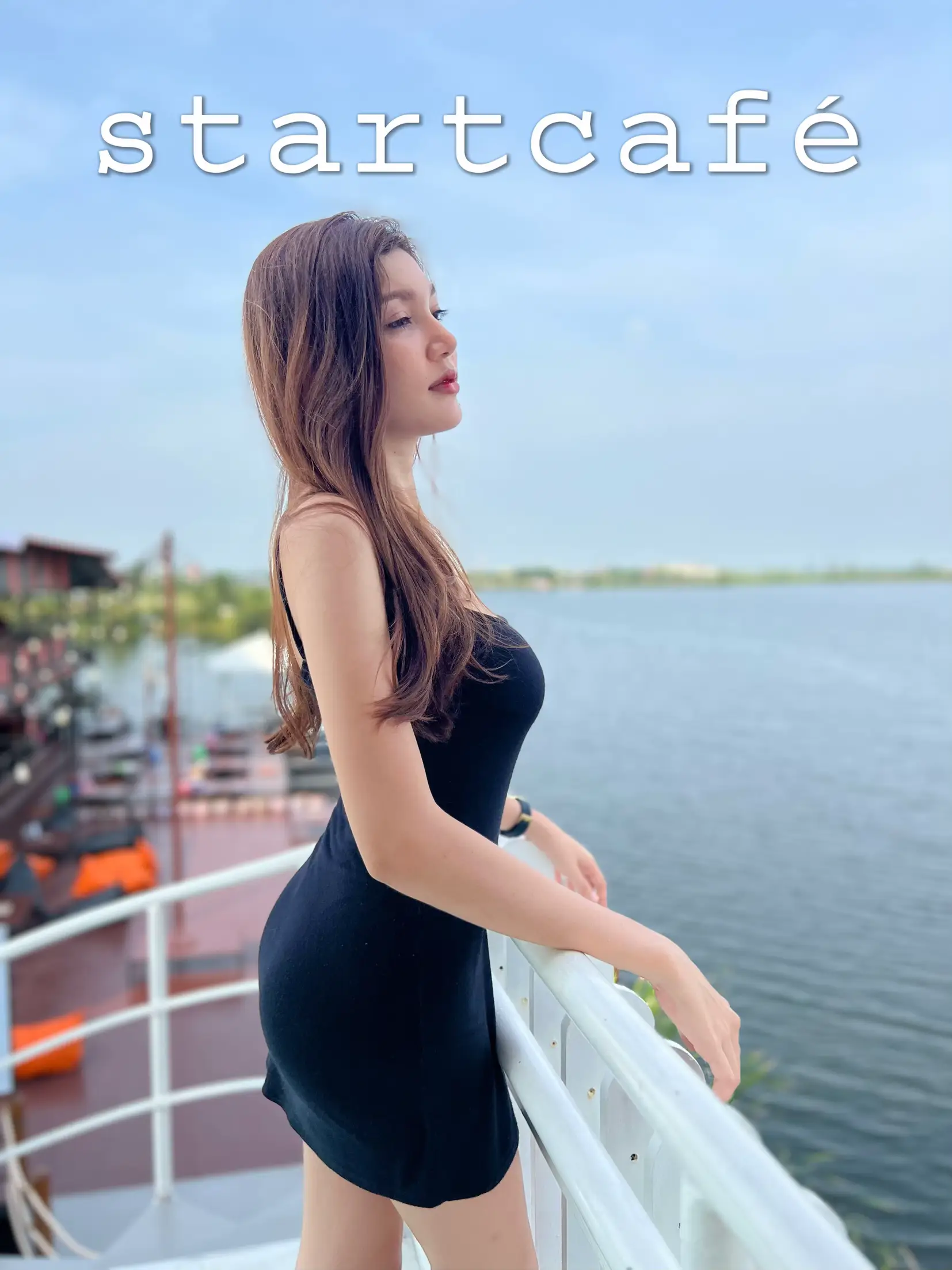 ทะเลสาบนครปฐม | แกลเลอรีที่โพสต์โดย ATOM_.D19 | Lemon8