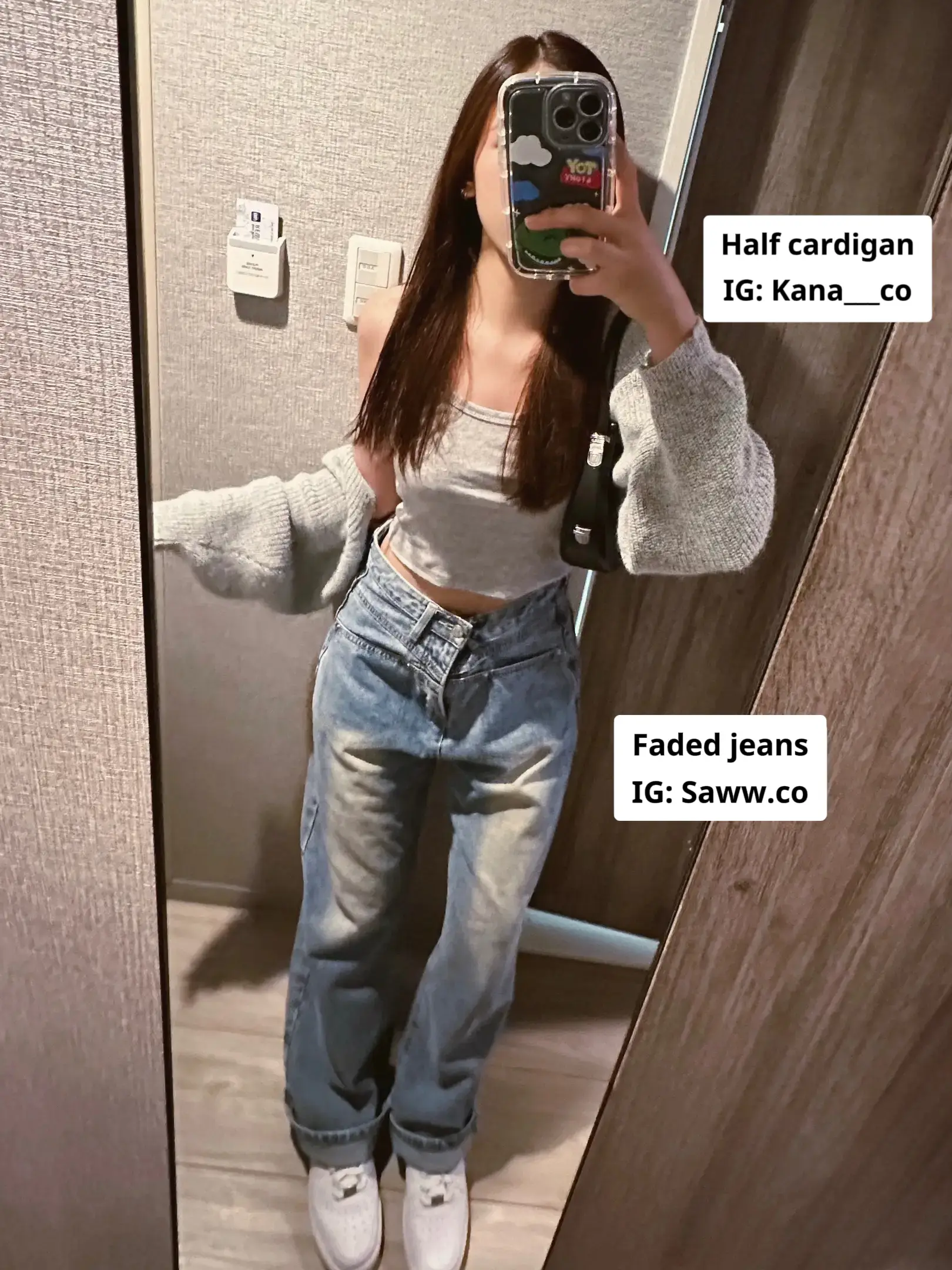 Daily Outfit Ideas Ootd 😋♥️ แกลเลอรีที่โพสต์โดย Tg Lemon8
