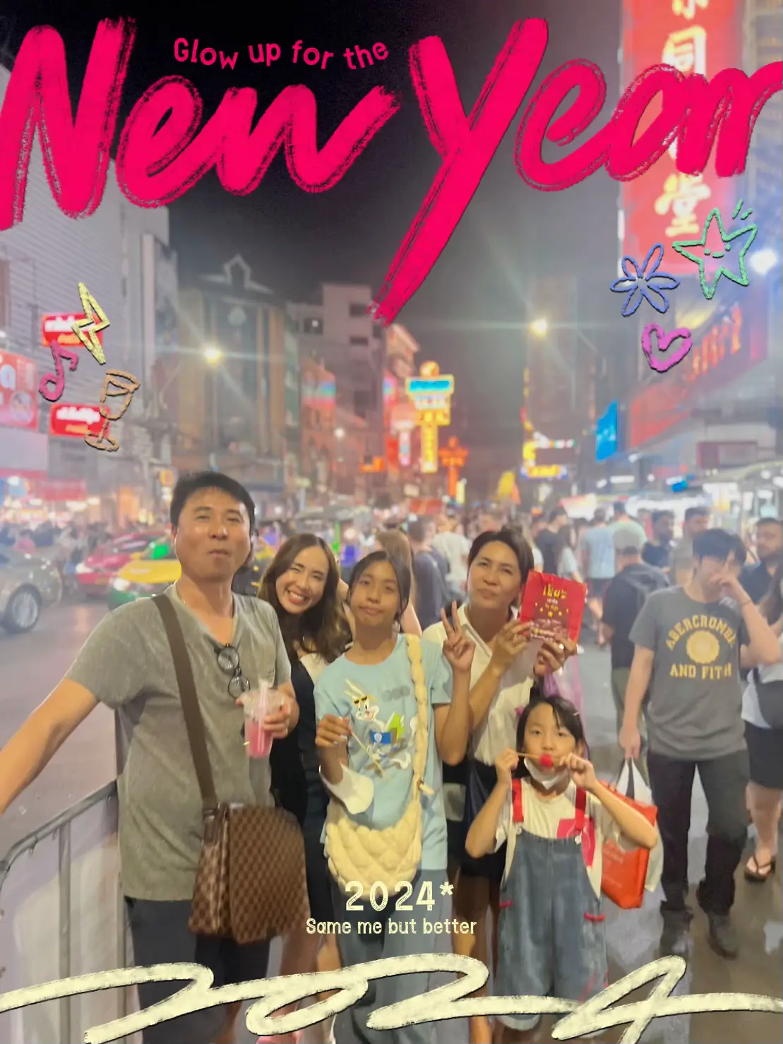 Same me but better | แกลเลอรีที่โพสต์โดย Aommy | Lemon8