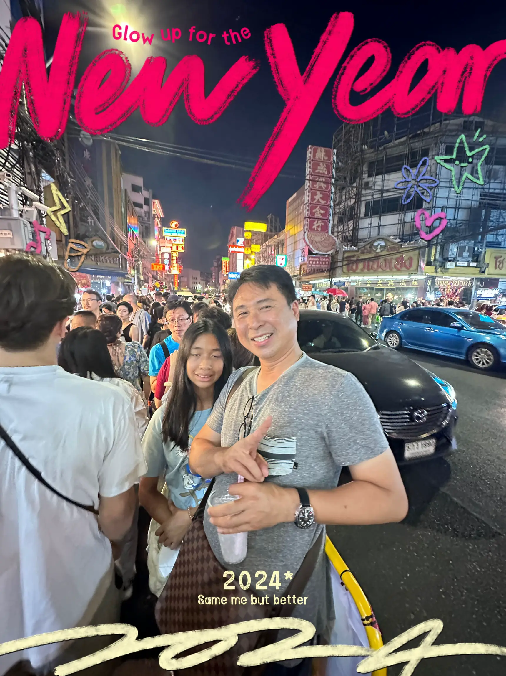 Same me but better | แกลเลอรีที่โพสต์โดย Aommy | Lemon8