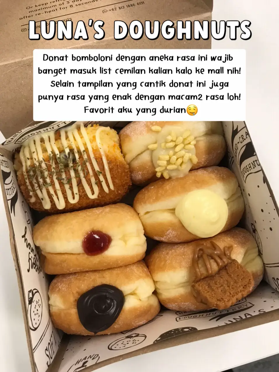 Jajan Mall - Pencarian Lemon8