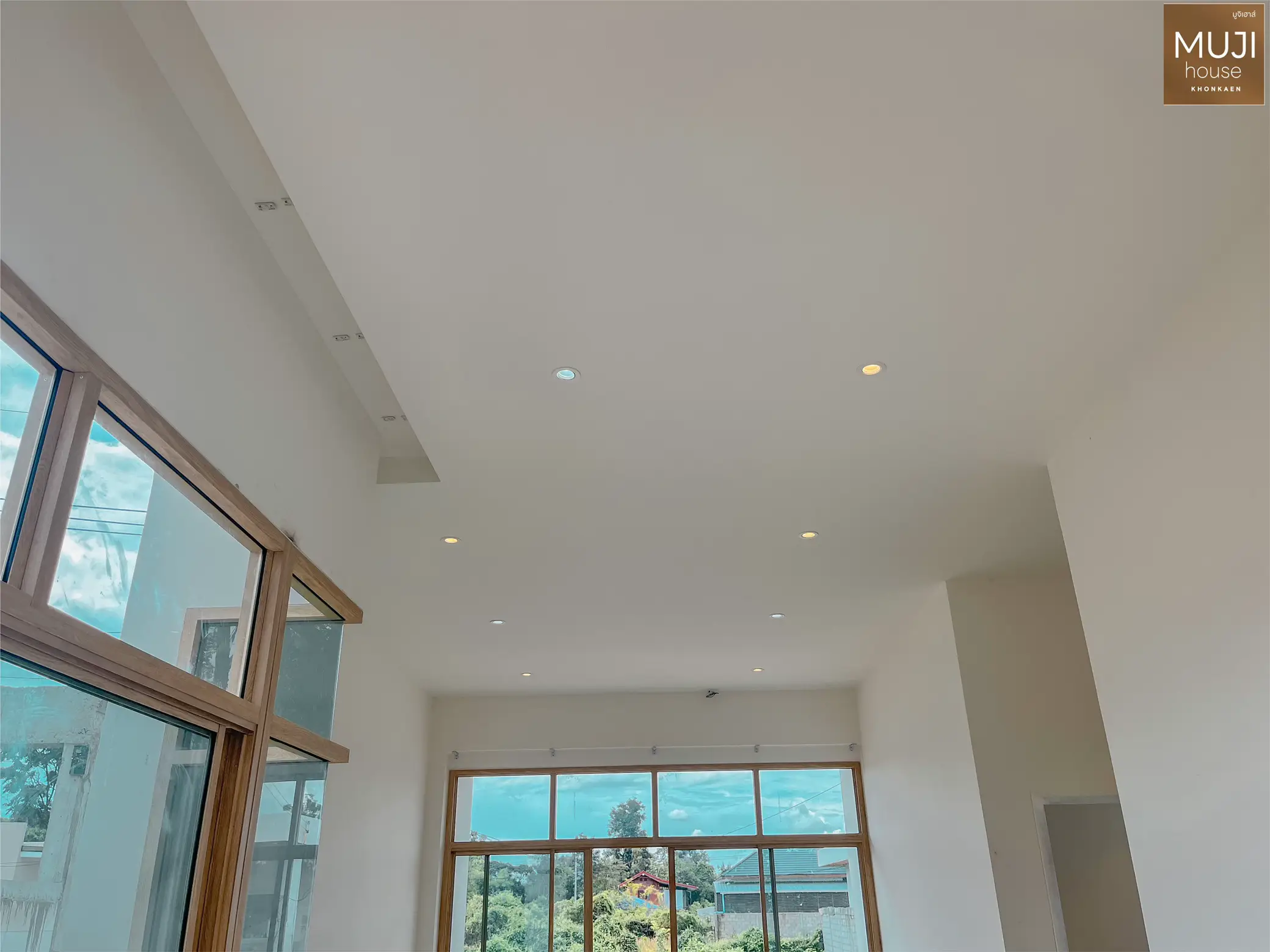 บ้านสไตล์มูจิ | แกลเลอรีที่โพสต์โดย Wariz | Lemon8