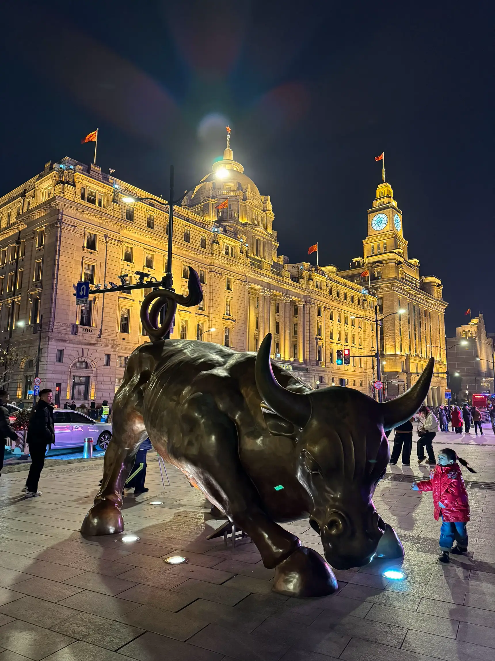 รีวิวร้าน Shanghai Casanova มุมถ่ายรูปสวย | แกลเลอรีที่โพสต์โดย RinnnLi ...