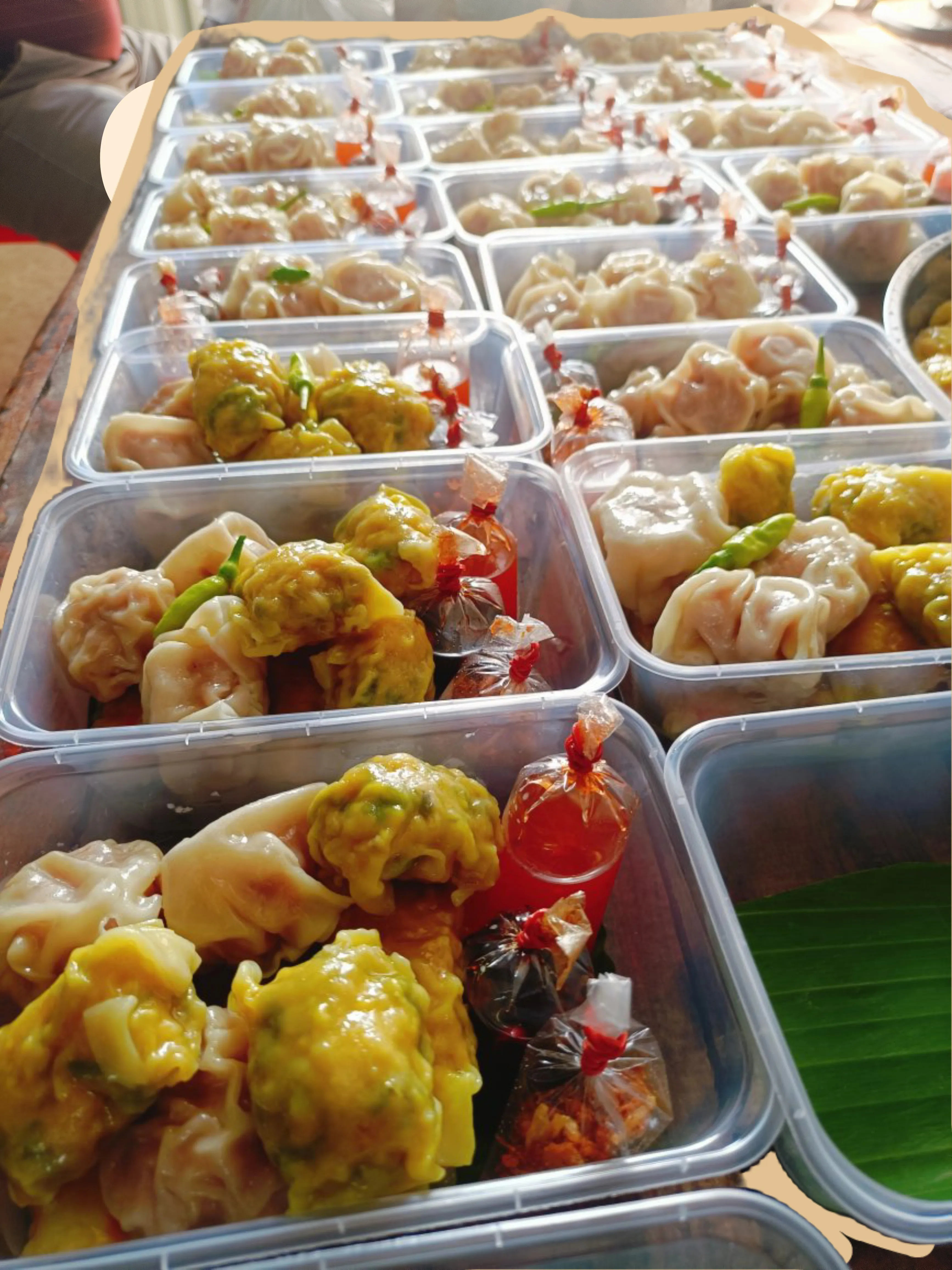 ขนมจีบหมู | แกลเลอรีที่โพสต์โดย Jieb_warisa 888 | Lemon8