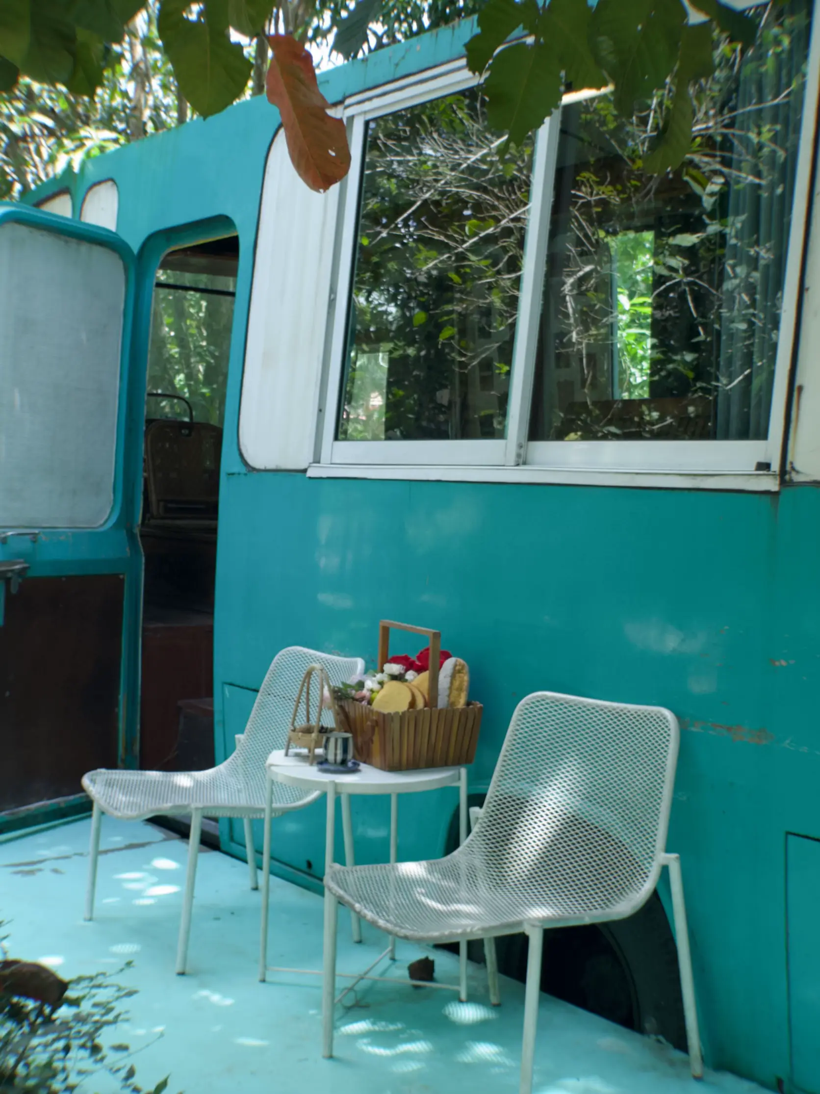 แนะนำคาเฟ่ จ.นครนาย๊กกกก | แกลเลอรีที่โพสต์โดย beam.tncp | Lemon8