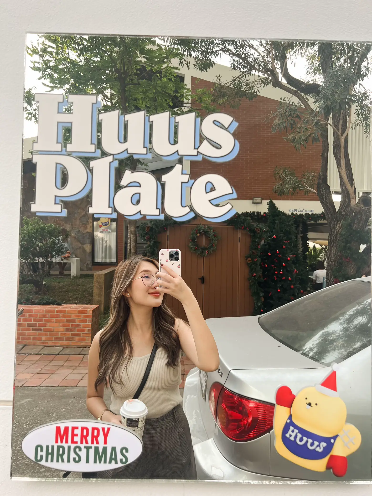 Huus plate🎄 | แกลเลอรีที่โพสต์โดย Sally | Lemon8