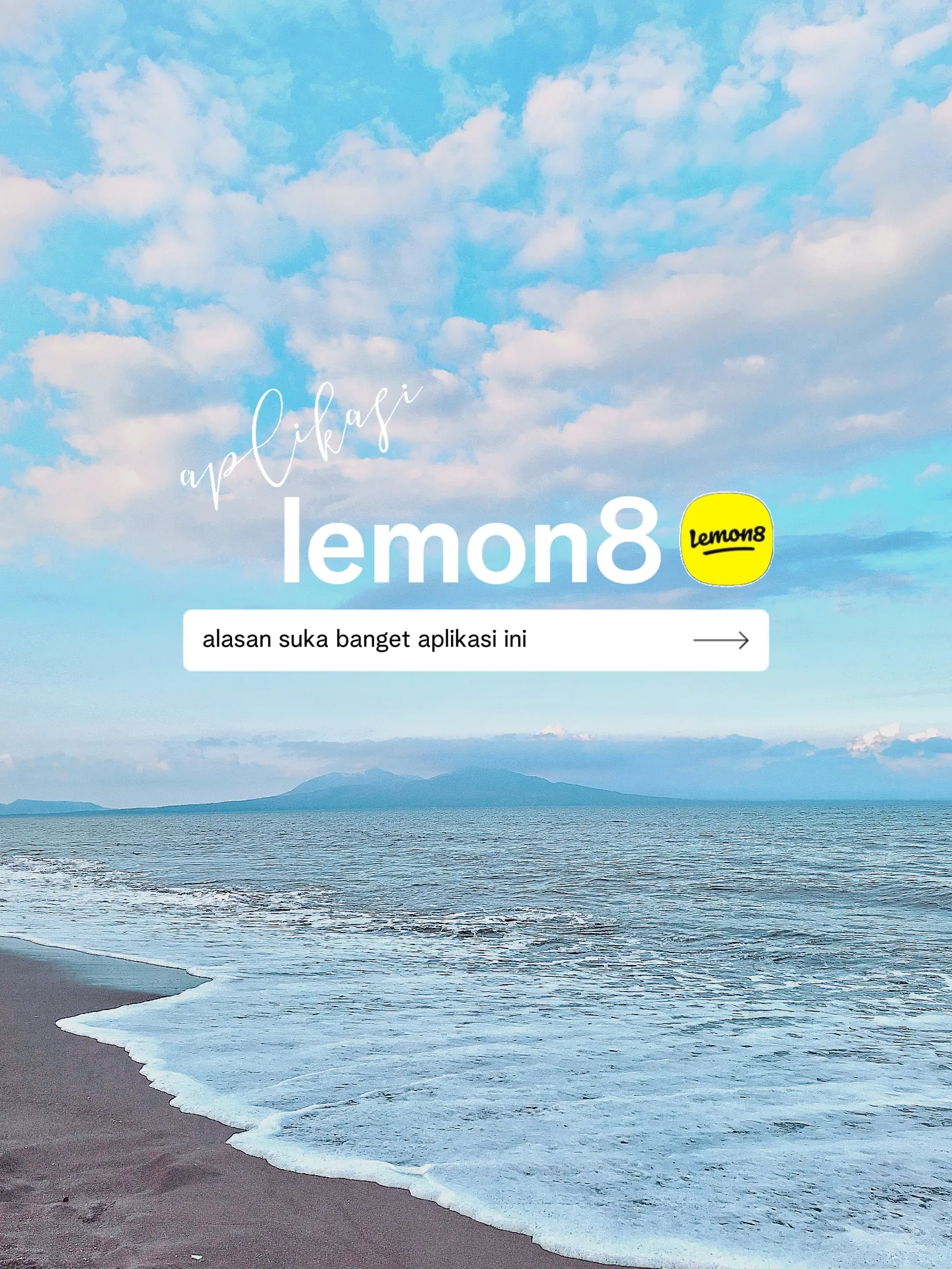 Alasan suka banget aplikasi Lemon8 🍋 | Galeri diposting oleh Sarin | Lemon8