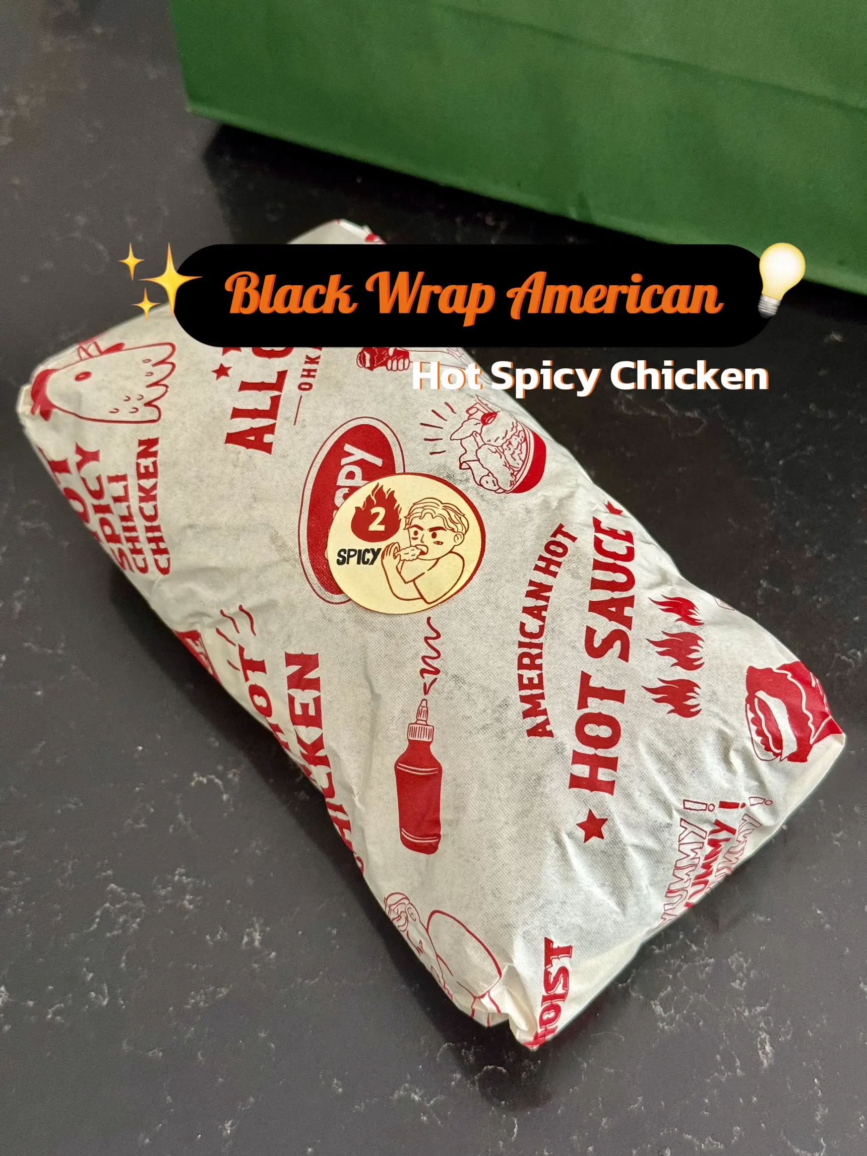 โอ้กะจู๋ออก Wrap ใหม่อีกเเล้วว | แกลเลอรีที่โพสต์โดย getfatwithsf | Lemon8