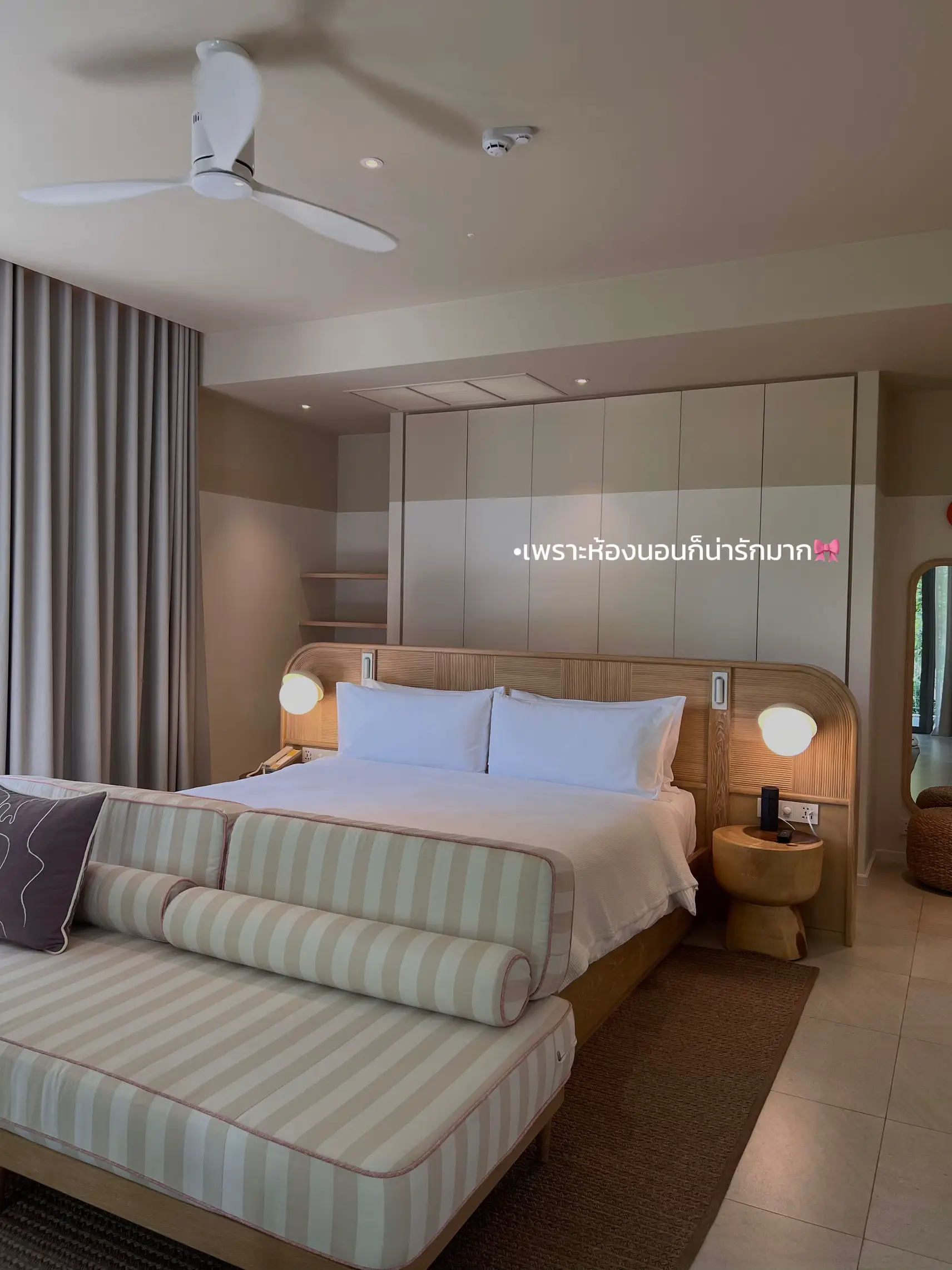 ทำไมไปหัวหินต้องไป thestandard? | แกลเลอรีที่โพสต์โดย Gus | Lemon8