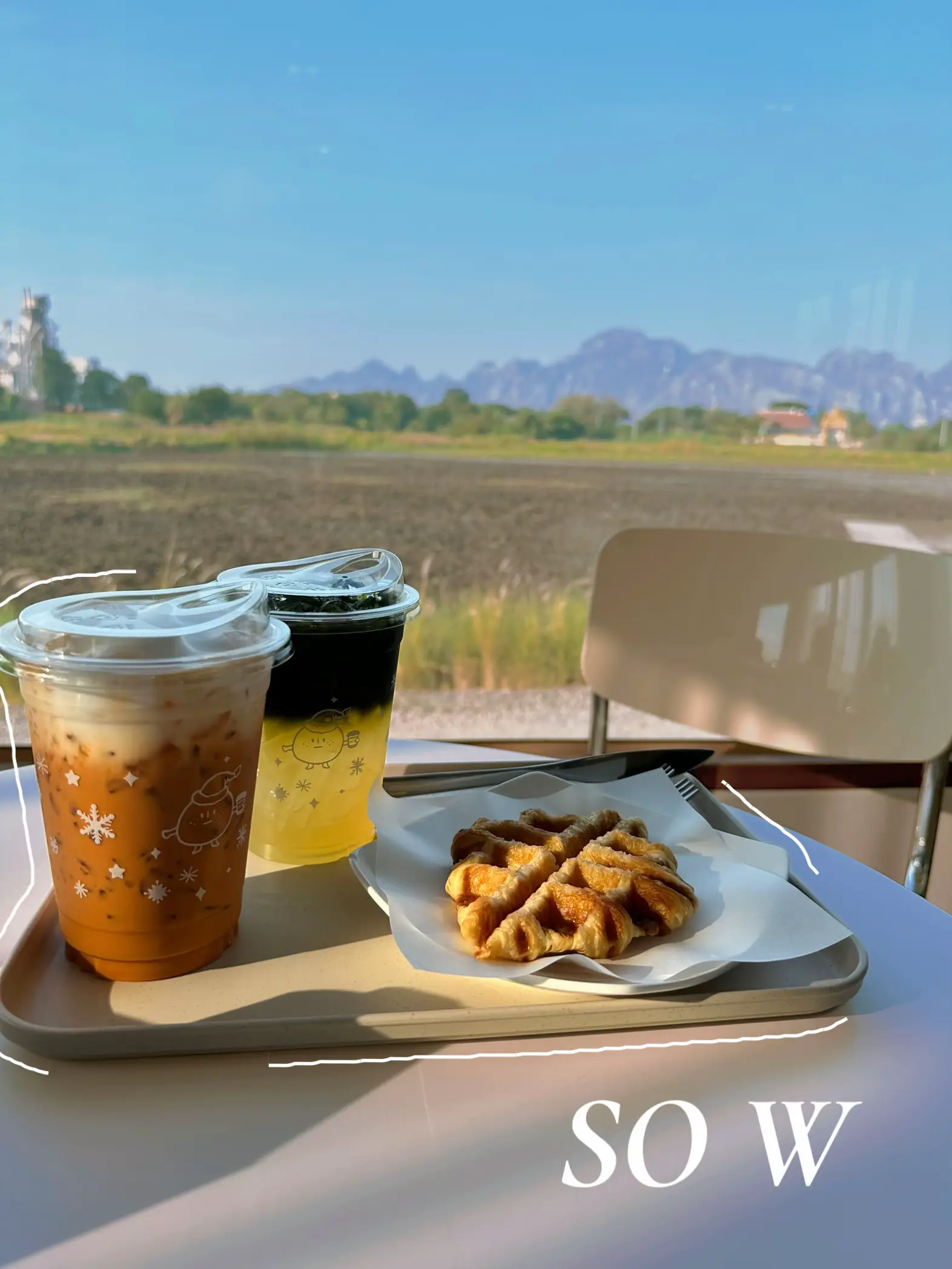 SO W | Gallery posted by My review by.PB | Lemon8