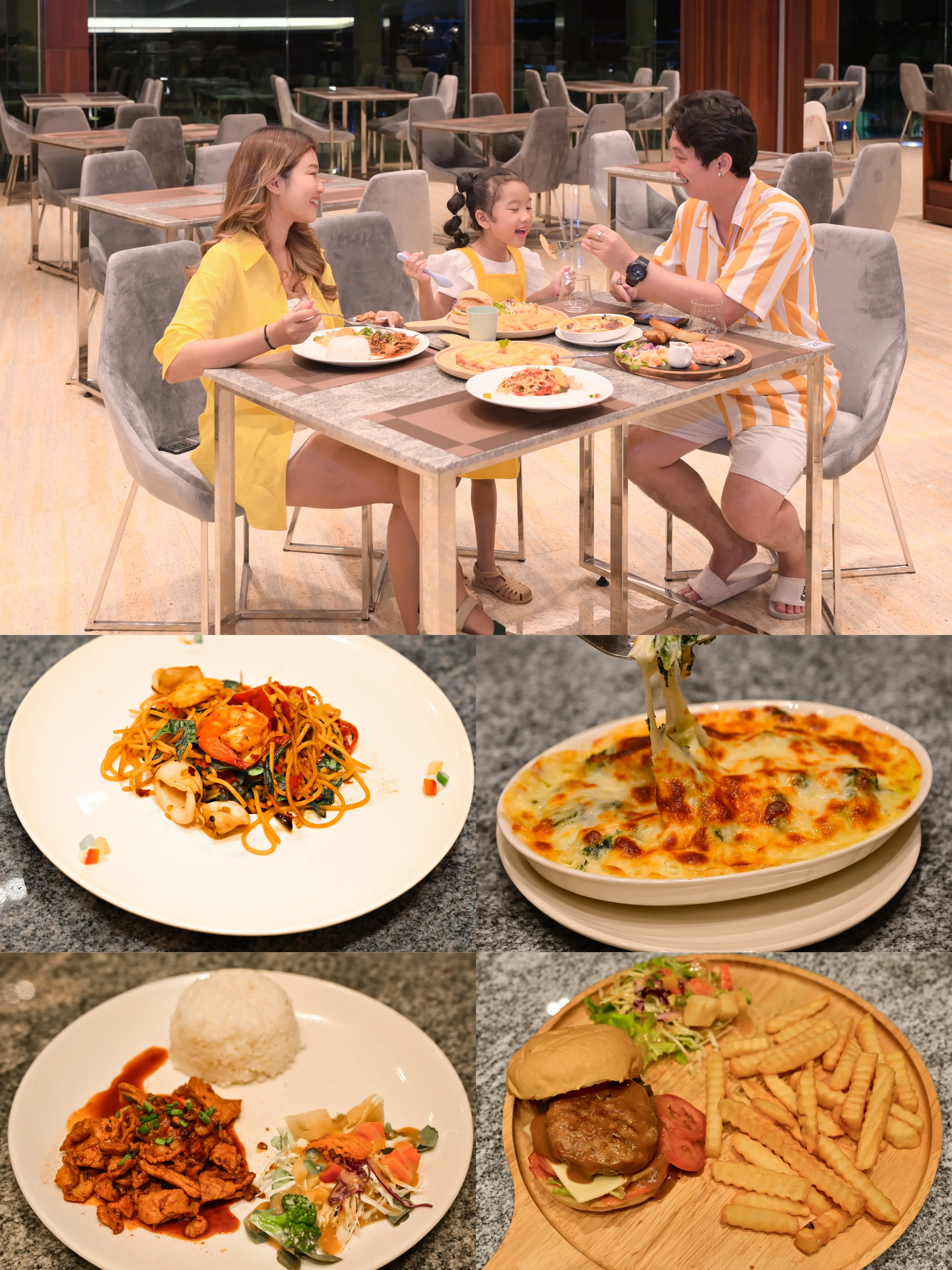 Together Resort Kaengkrachan ที่พัก+สวนน้ำสุดอลัง | แกลเลอรีที่โพสต์โดย ...