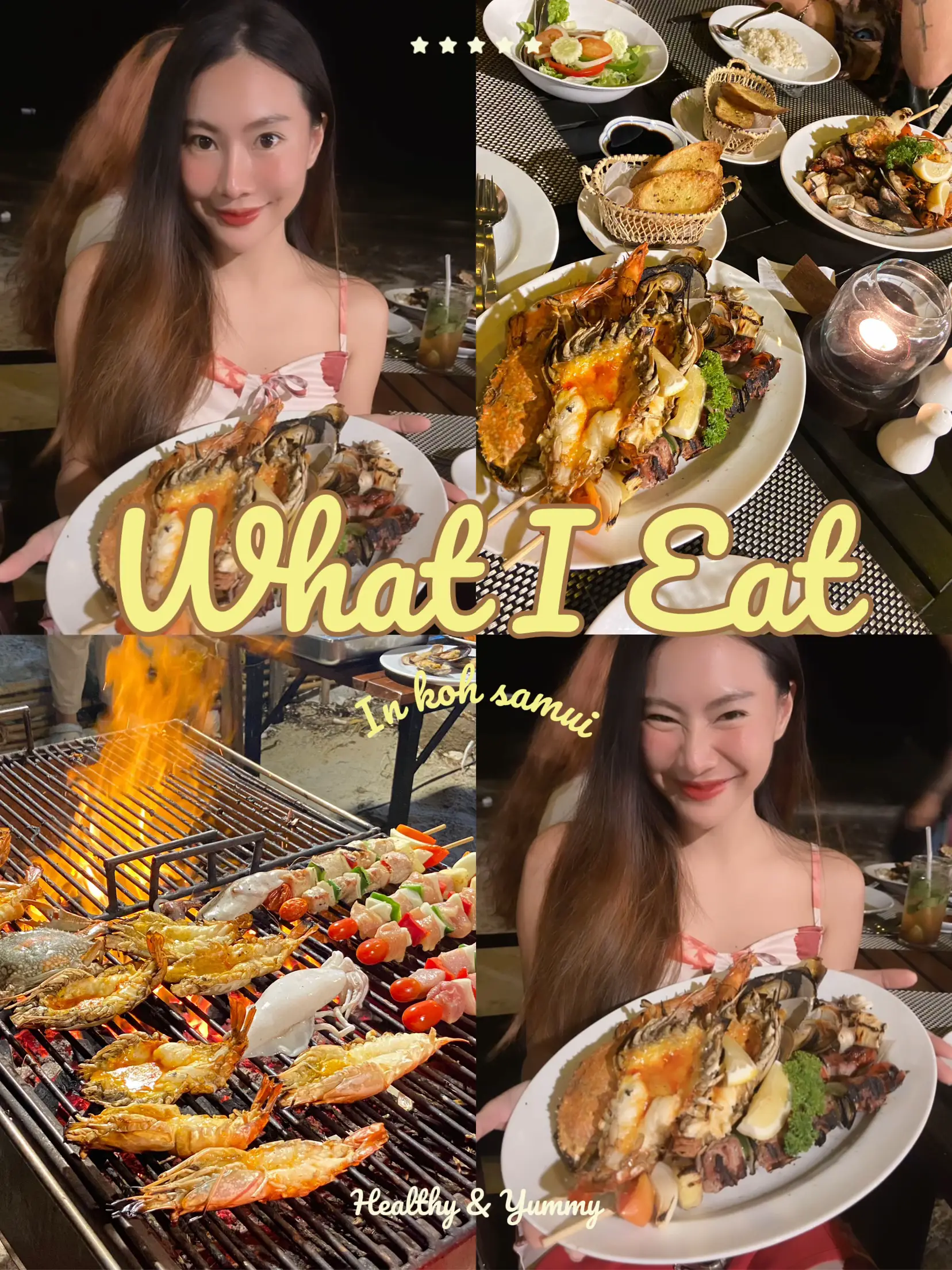 ดินเนอร์เซต999.-/2คน | แกลเลอรีที่โพสต์โดย Spoyspay | Lemon8