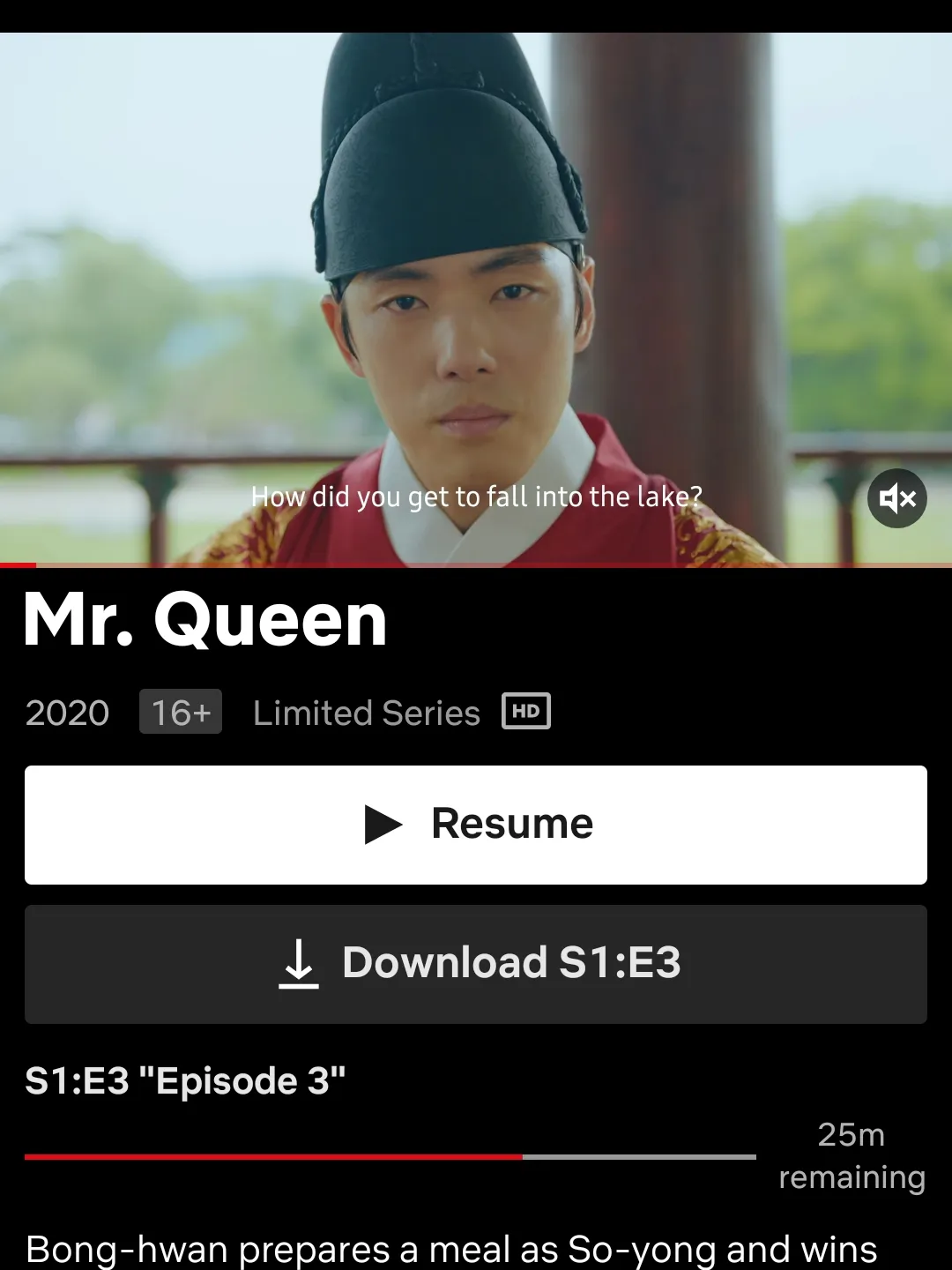 ซีรี่ย์เกาหลีย้อนยุคที่ห้ามพลาดบน Netflix | แกลเลอรีที่โพสต์โดย Mommy Ktd | Lemon8