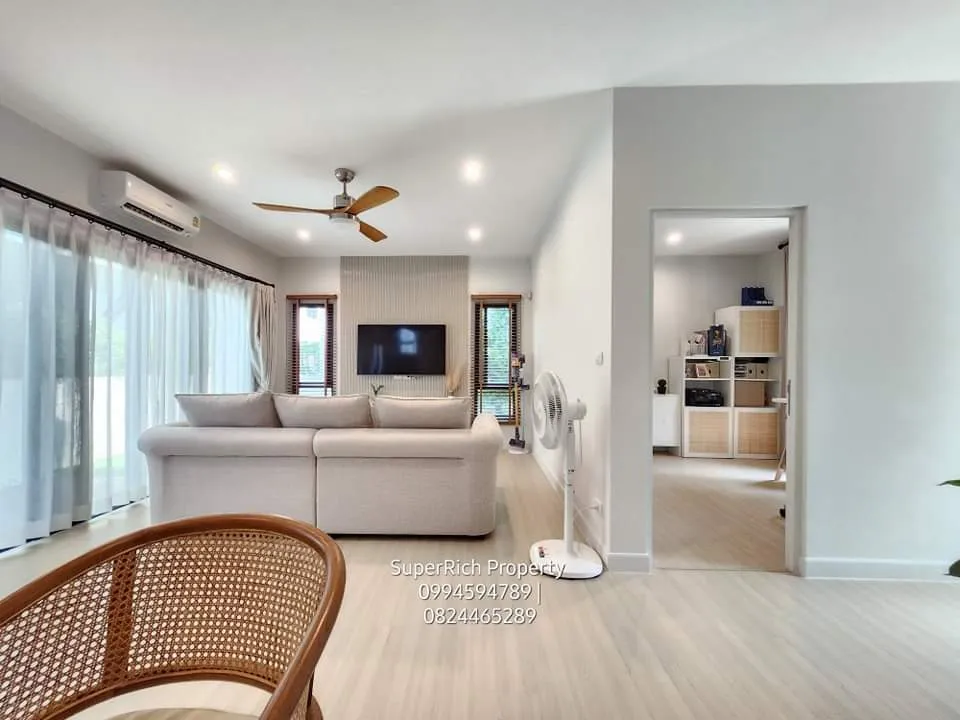 บ้านเดี่ยว Minimal cozy ส #พร้อมอยู่ 7,500,000 บาท | แกลเลอรีที่โพสต์ ...