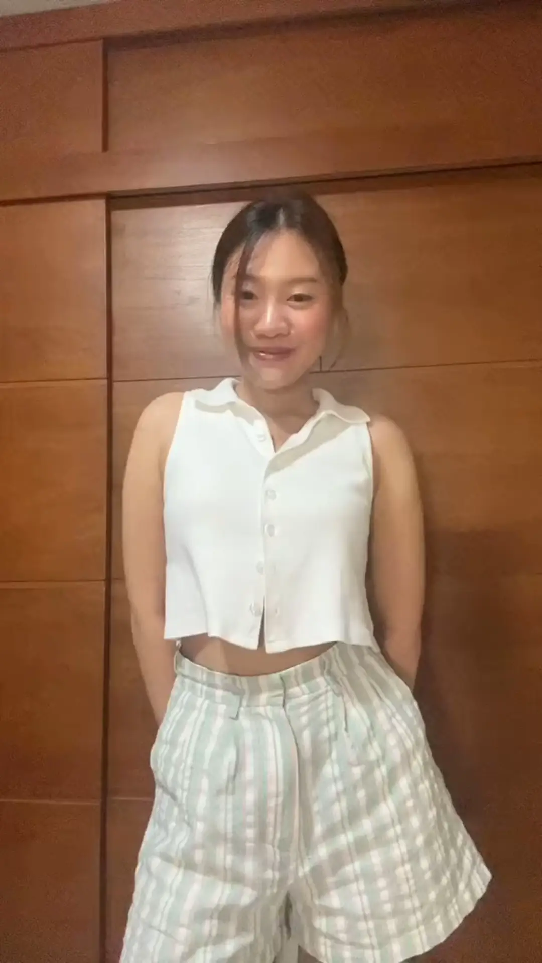 UNBOX my new mini dress | วิดีโอที่เผยแพร่โดย Pim🌺 | Lemon8