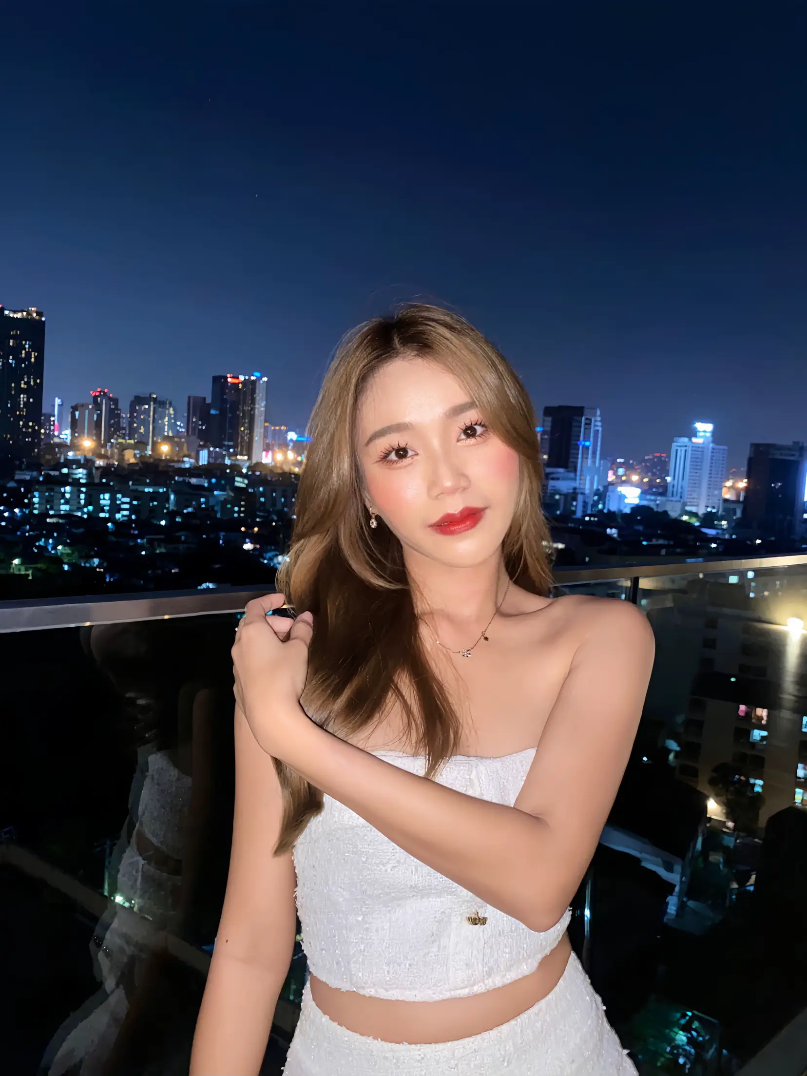 ถ่ายรูปเปิดเเฟลช📸 ยังไงให้ปัง ง่ายๆเเค่นี้เอง | แกลเลอรีที่โพสต์โดย Nu Dee🐰 | Lemon8