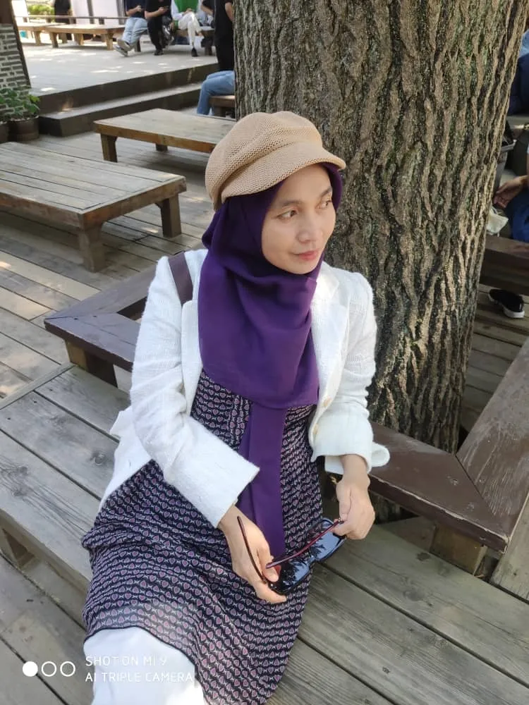 Ootd di Korea | Galeri disiarkan oleh Mszmolly0774 | Lemon8